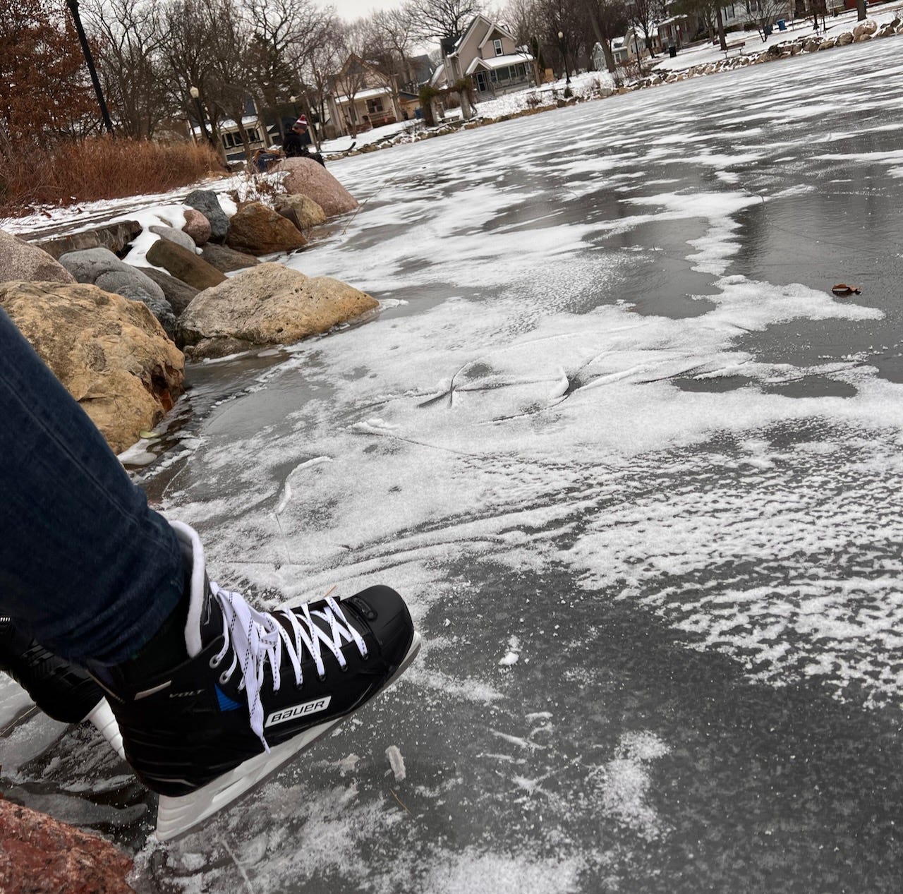 Thoughts on Winter Solstice - by Monica Shaw - Weekly Wheel