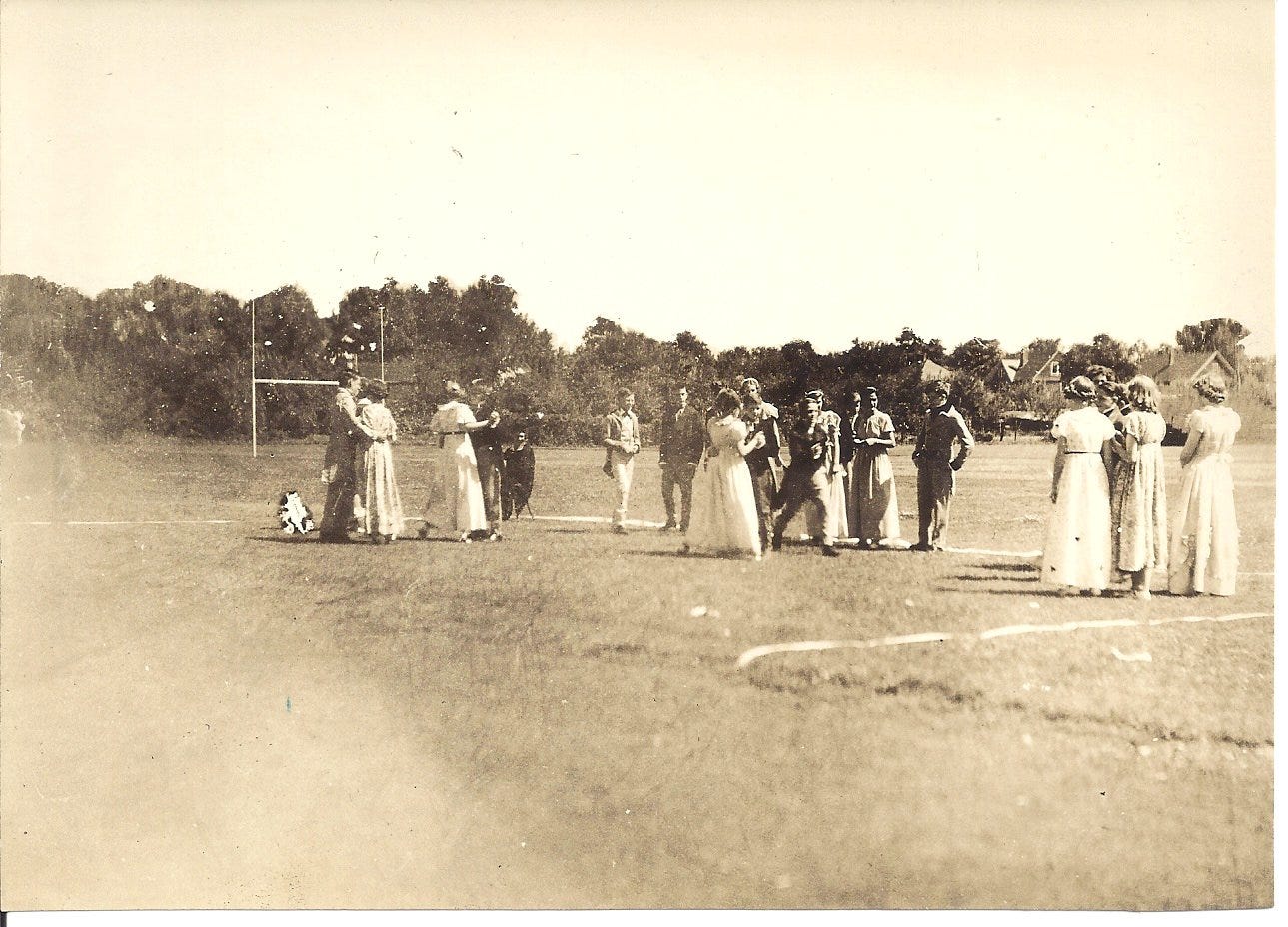 Miscellany Mondays: Early 20th century historical pageants