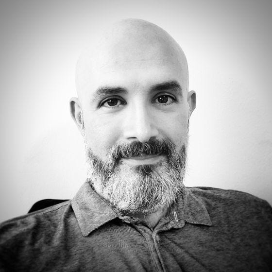 Alex Ewerlöf | Substack