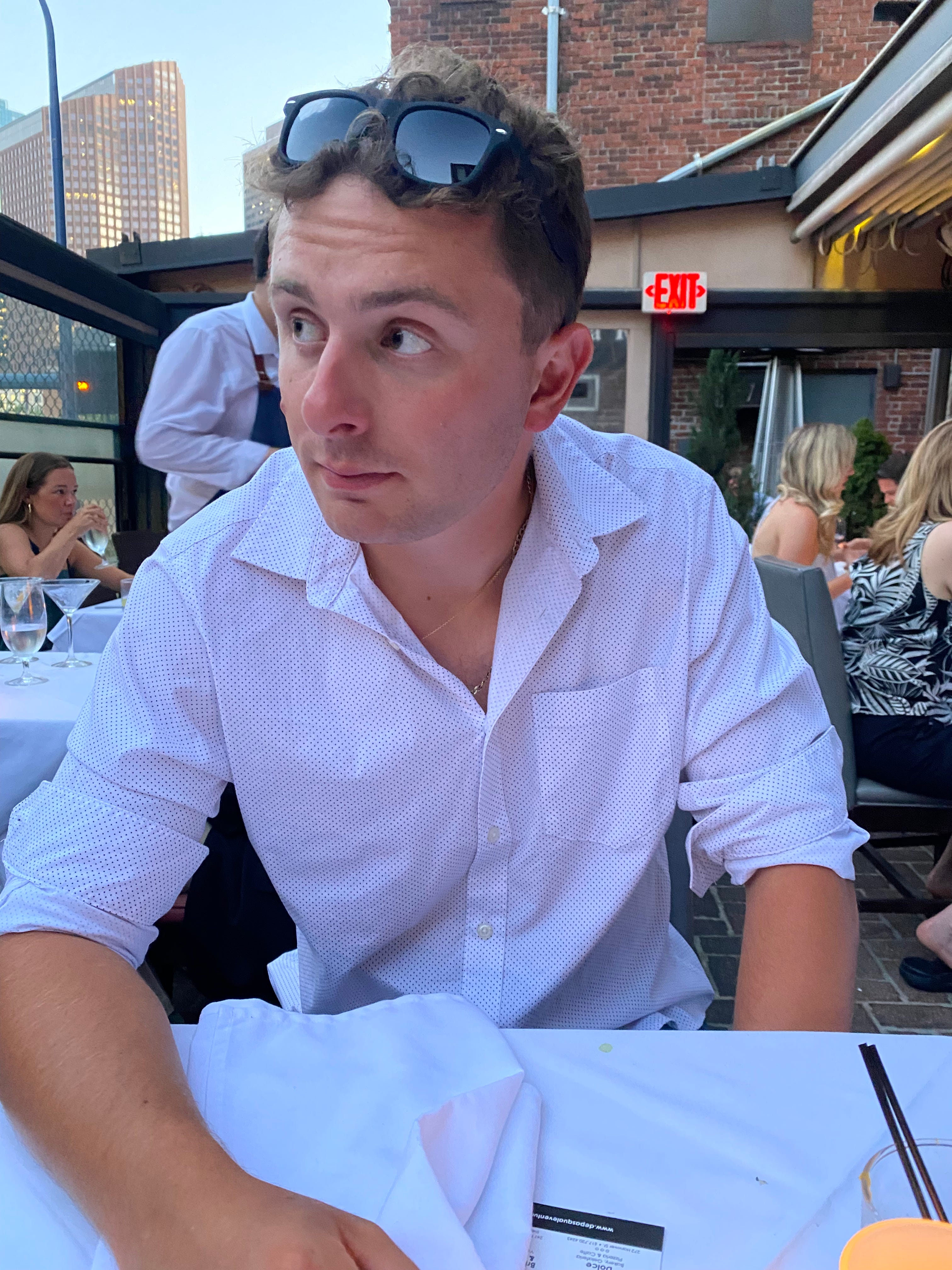 Matt Fiore | Substack