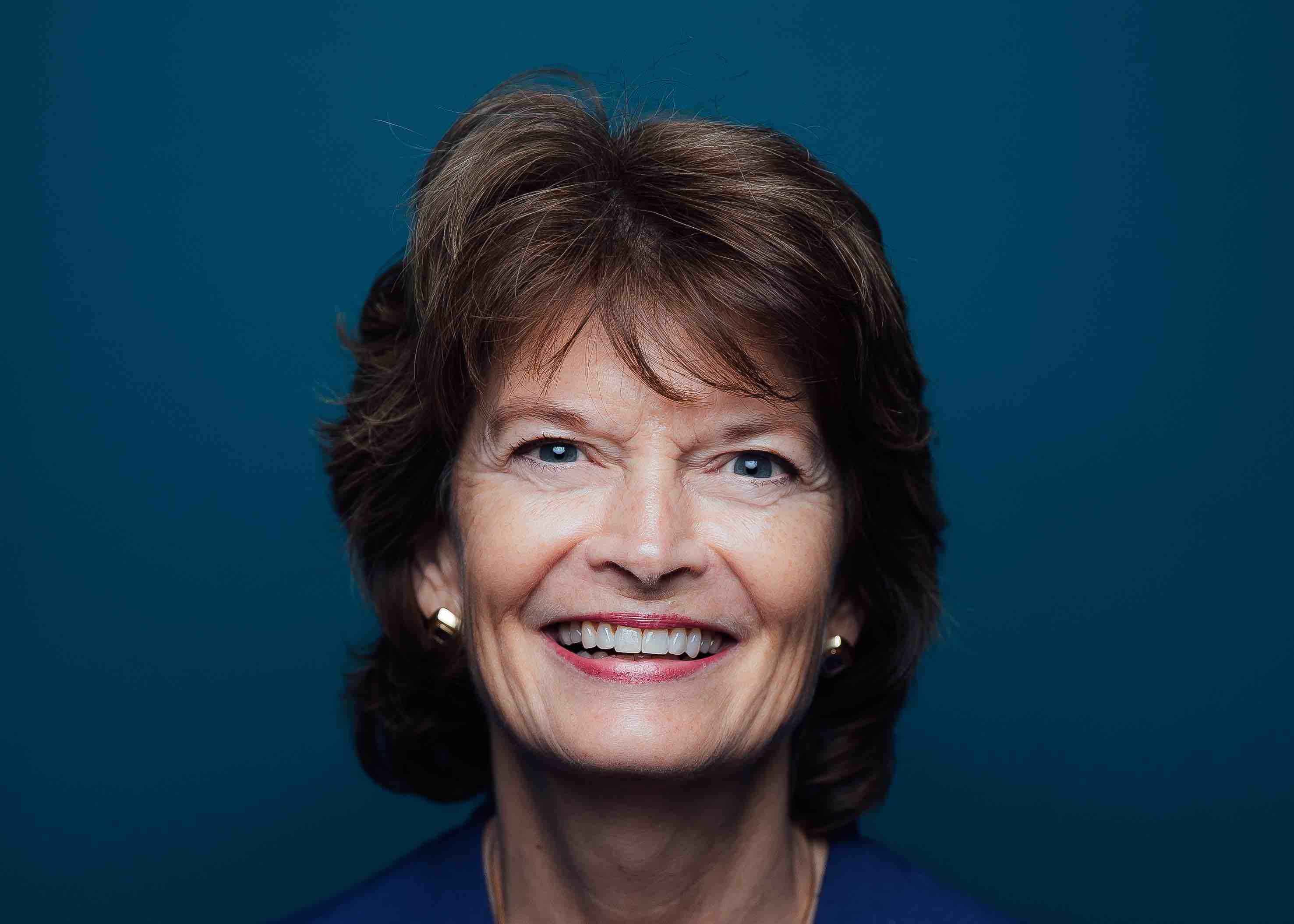 Financial Disclosure: Lisa Murkowski - by Politicametrics