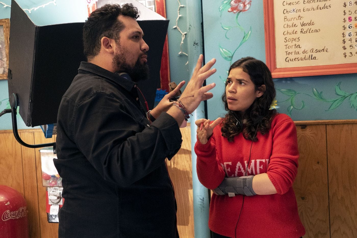 Netflix's Gentefied: What a "pinche orgullo"!