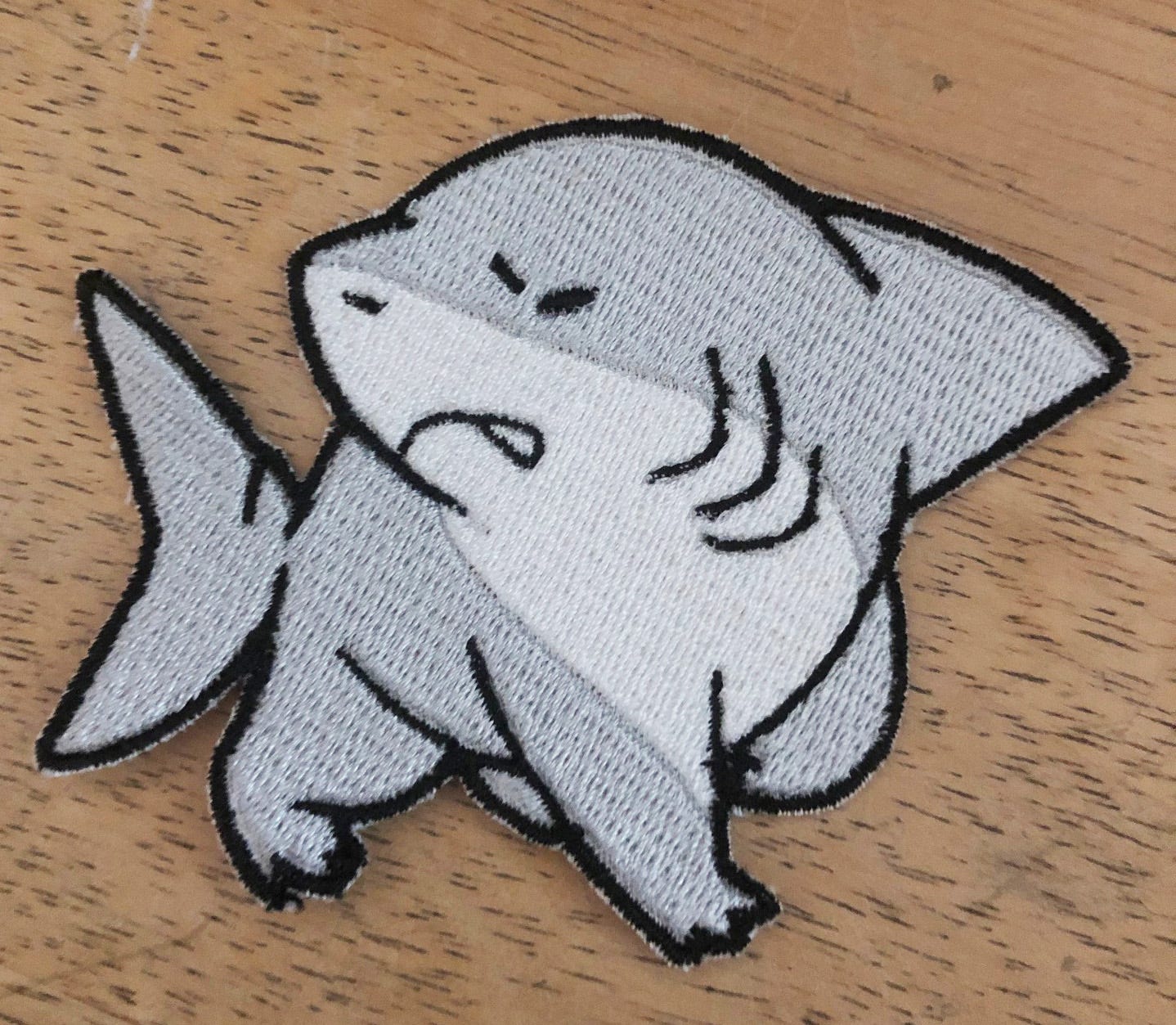 JEFF·STRAV·A·GAN·ZA - PART 2 - by Kelly Thompson