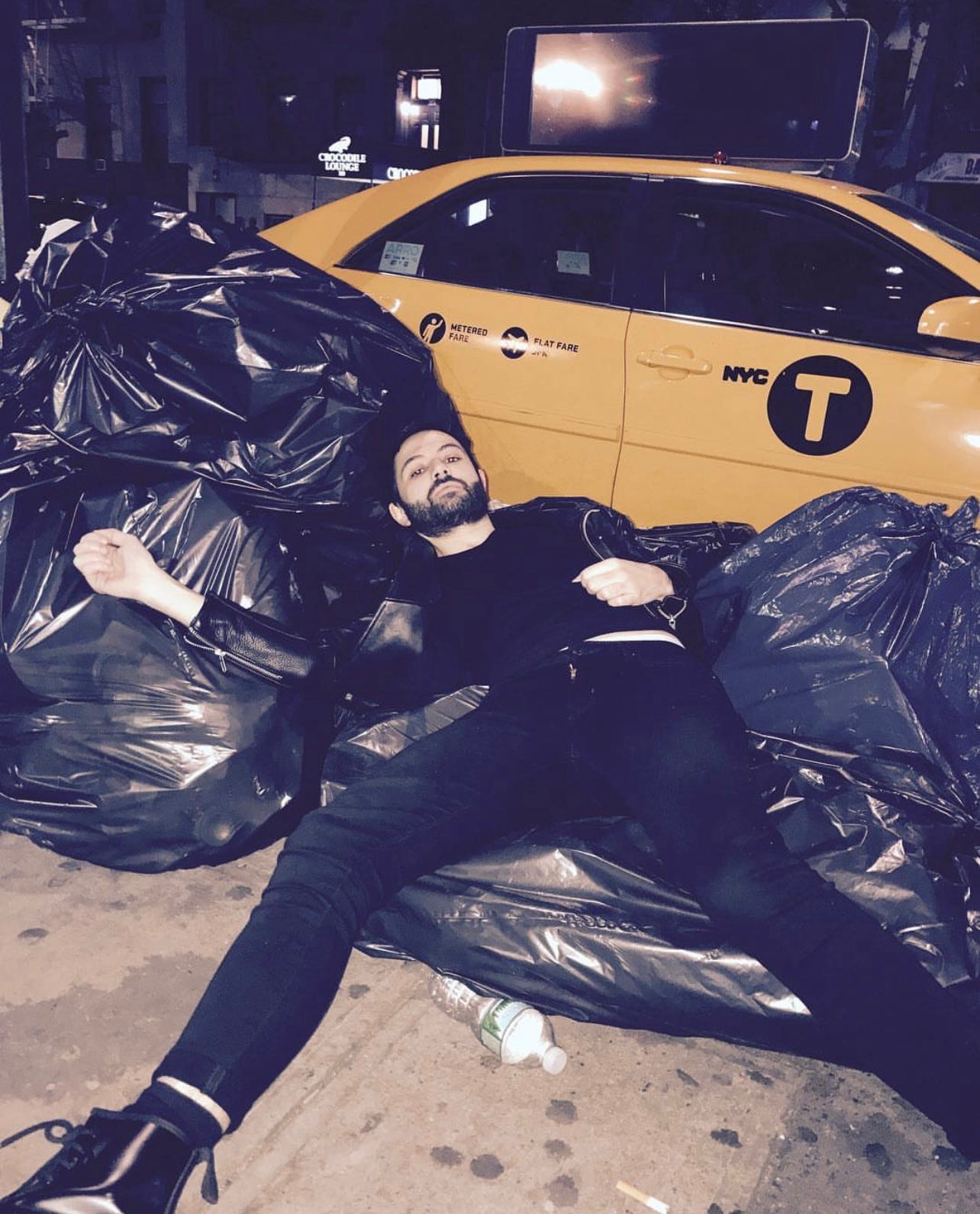 True Love - Alex Dimitrov