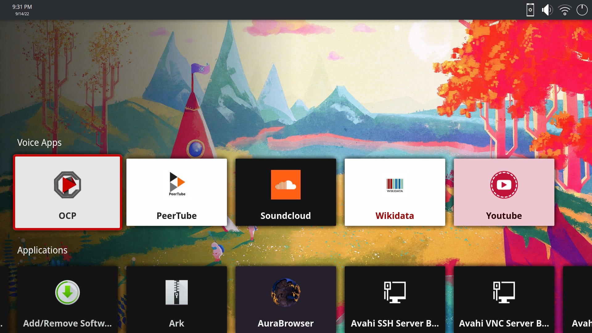 Linux, Alternative OS, & Retro Computing News - Sep 17, 2022