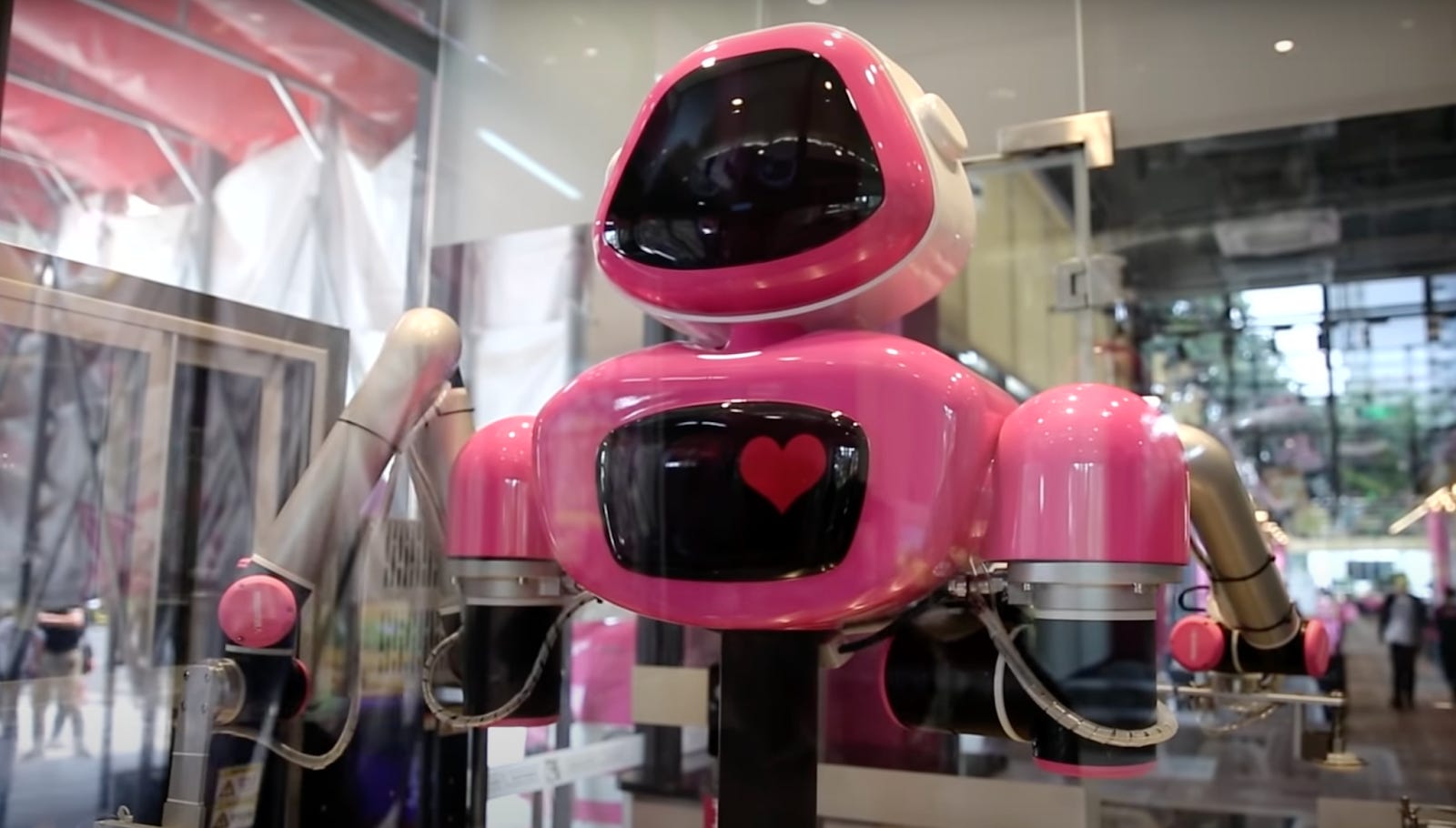 China Tests Our Dream of an Automated Future