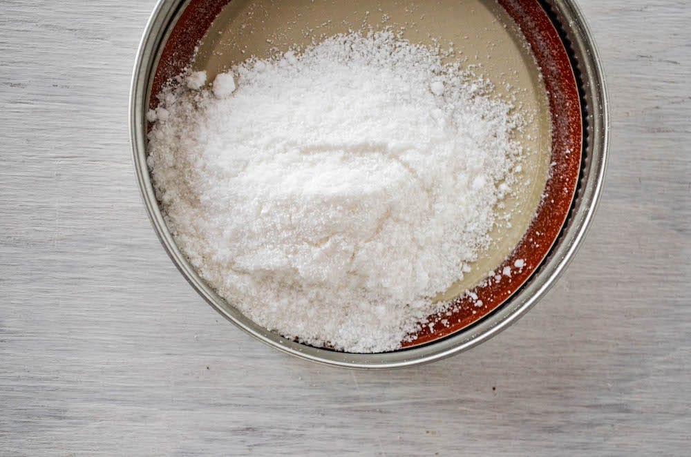 All-Natural Kitchen & Bath Scrub