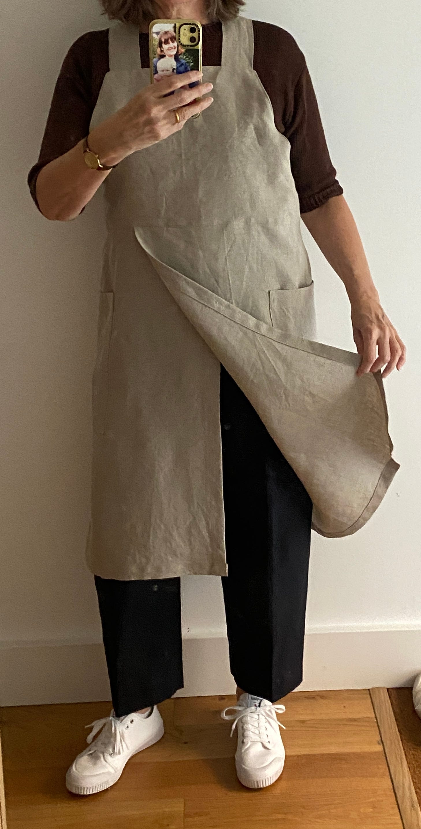 Revisiting - by Jane Brocket - yarnstorm