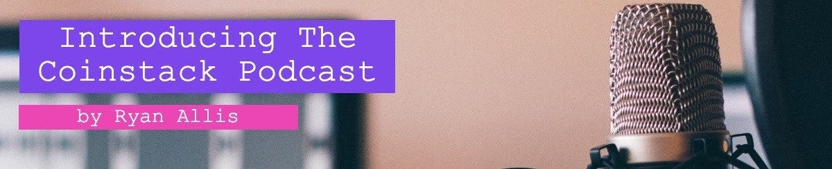 The Crypto VC List - 2022 - by Ryan Allis - Coinstack