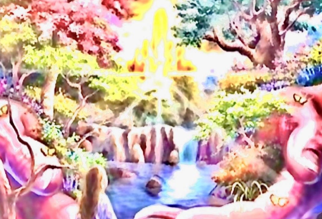 Welcome to Post Cool - by Isaac Simpson - The Carousel