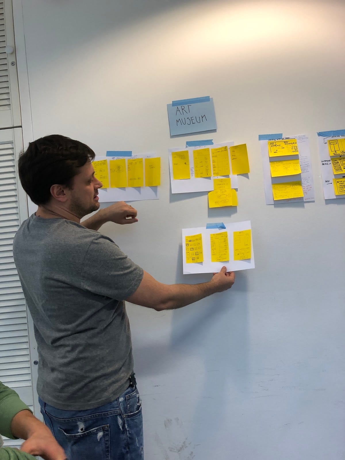 Getting buy-in - by Lenny Rachitsky - Lenny's Newsletter