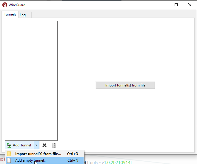 Building a Home Lab Part 3 - Installing WireGuard