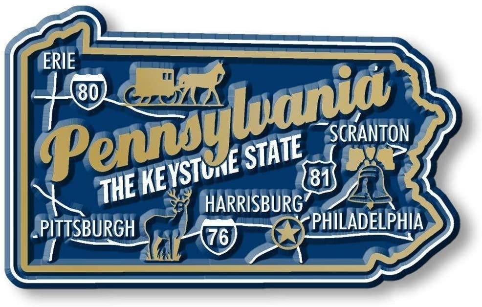 Keystone omens for America - by Brian Katulis