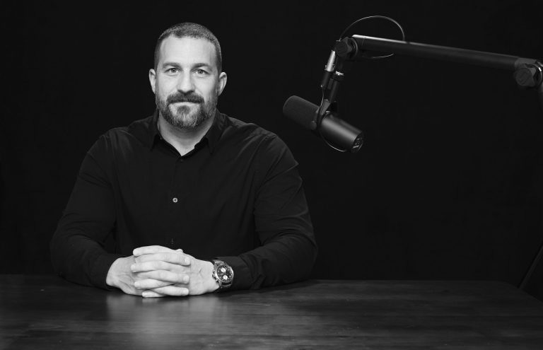 Dr. Huberman's 4 actions that change “everything for the better.”