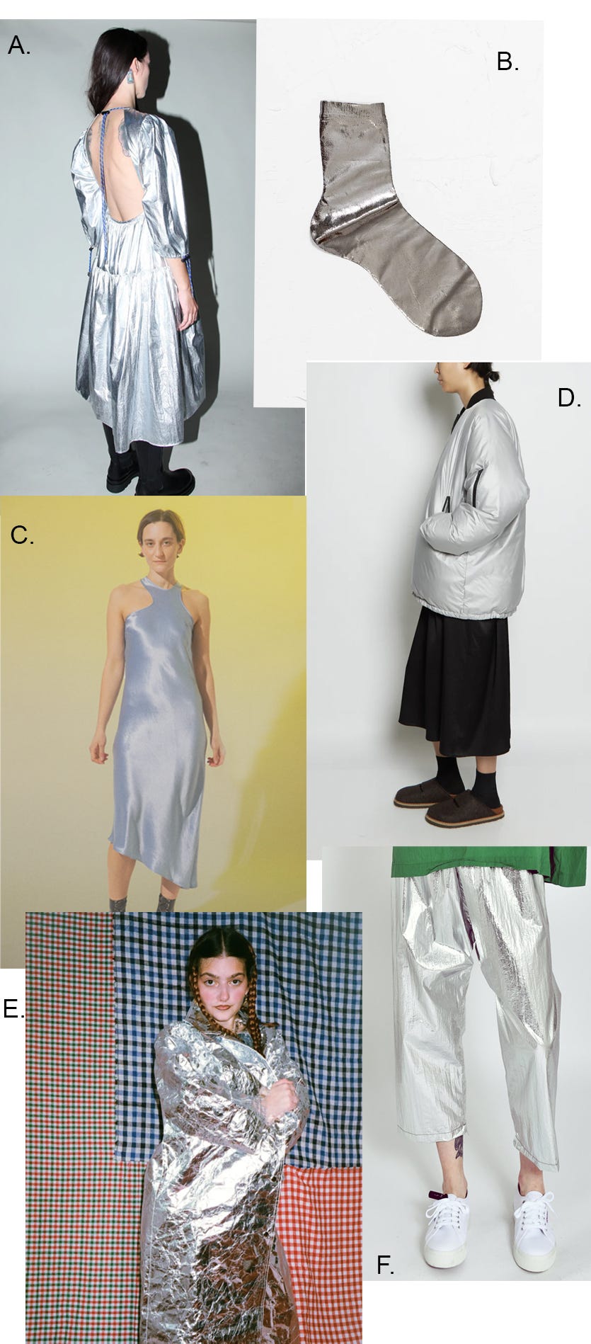 Concorde 001: Silver Slapper Watch continues