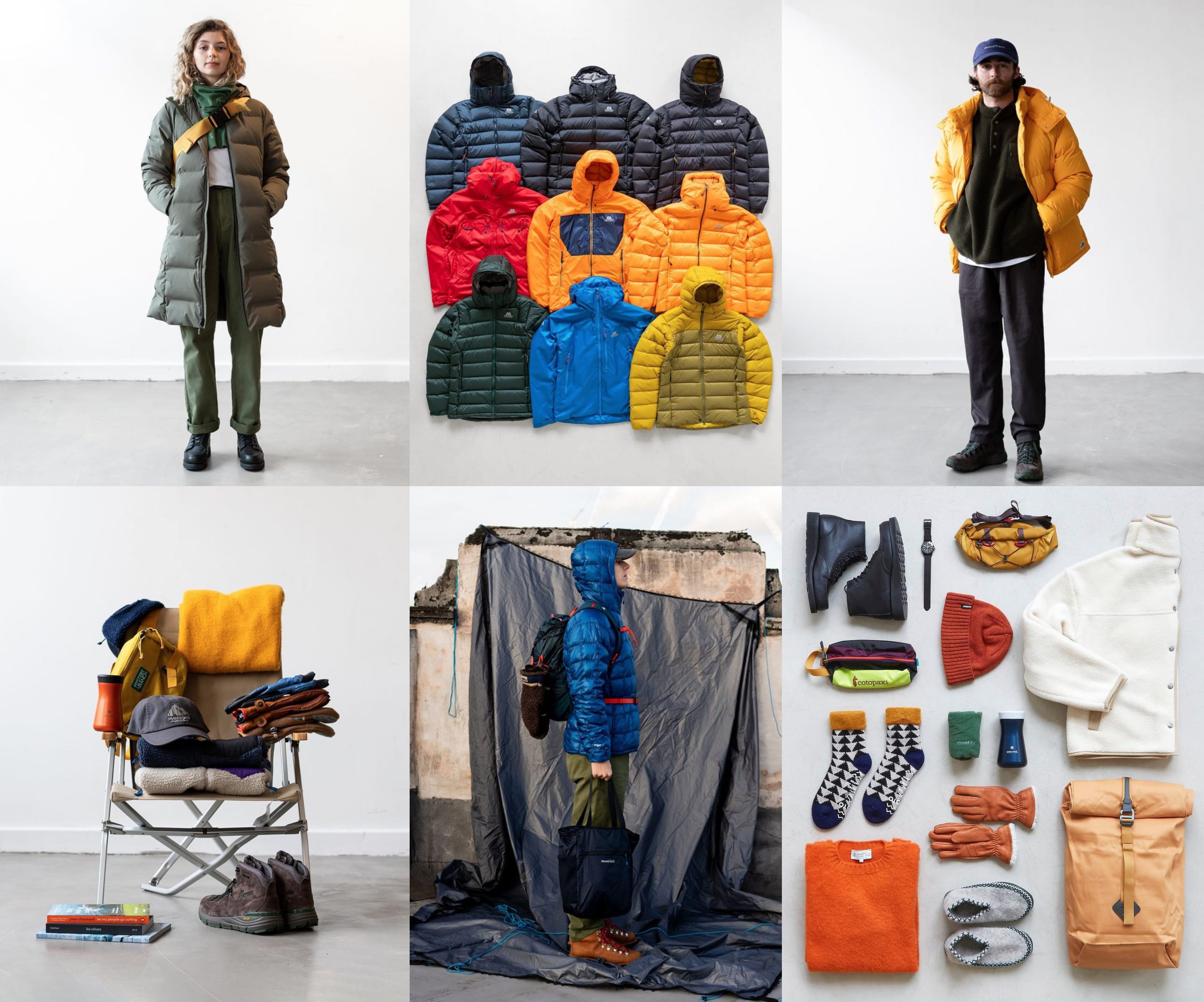 What is Gorpcore, and is it Foreal? - sprezza