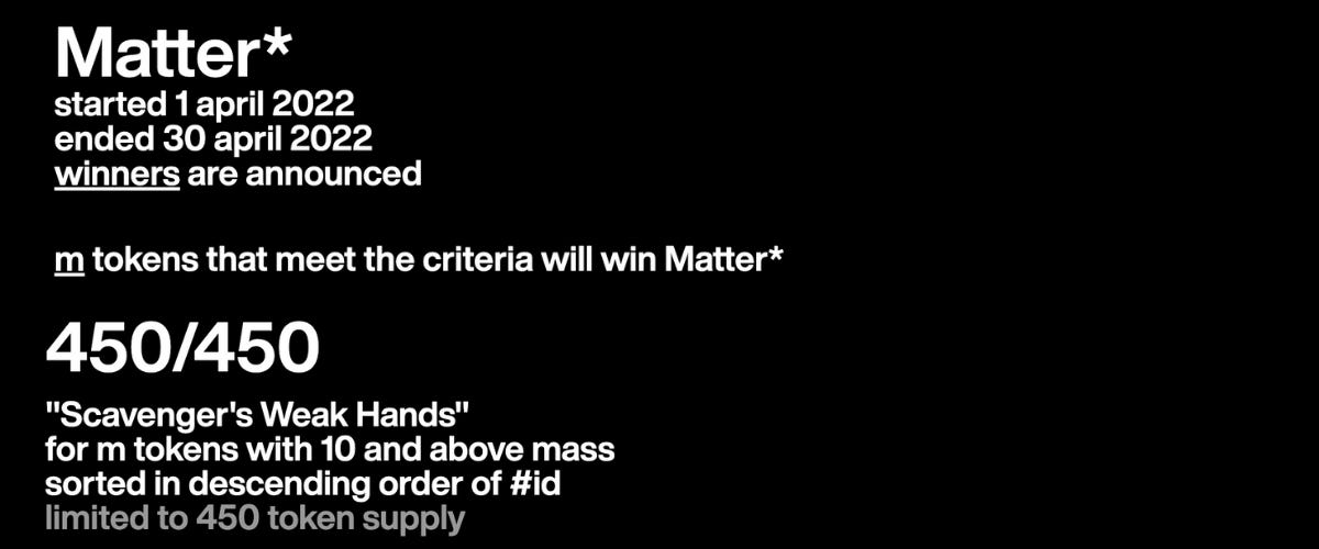 The 6 Step Strategy To Win Pak's "Merge" [2/2].