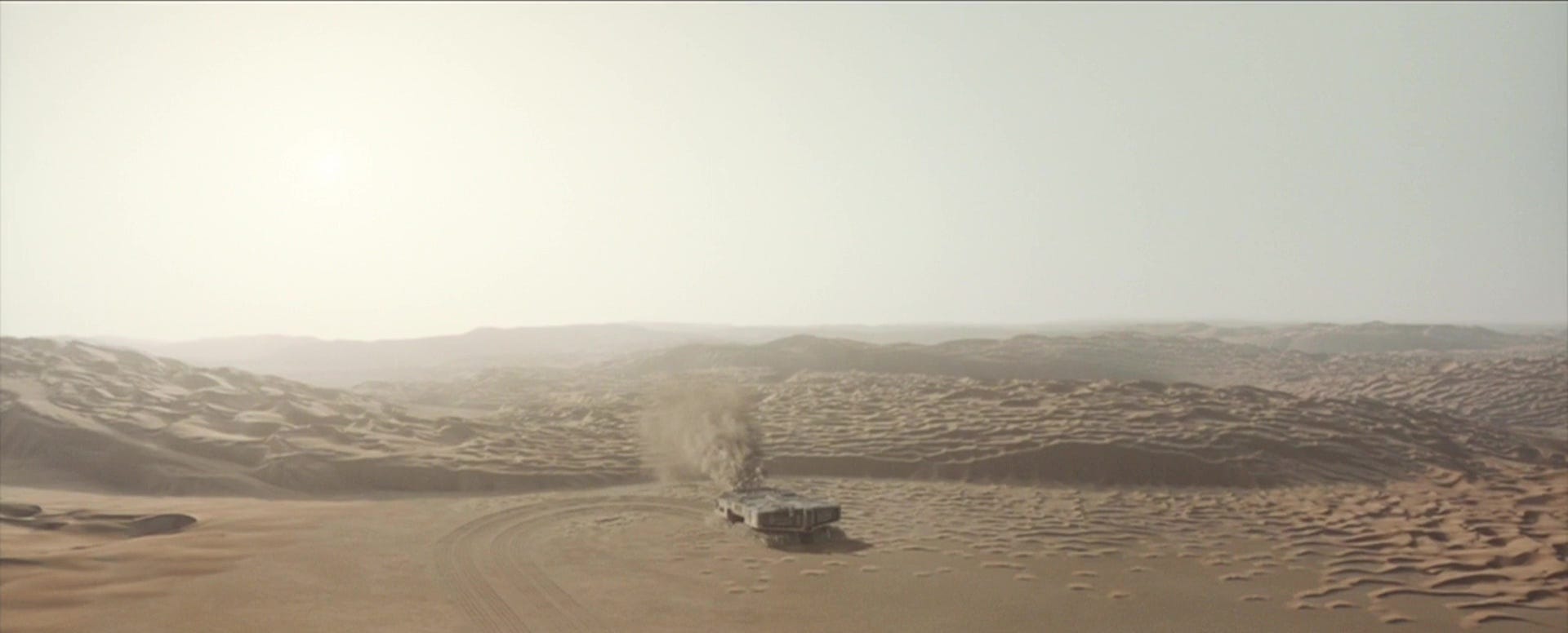 "Dune" (the movie), annotated - by Max Read - Read Max