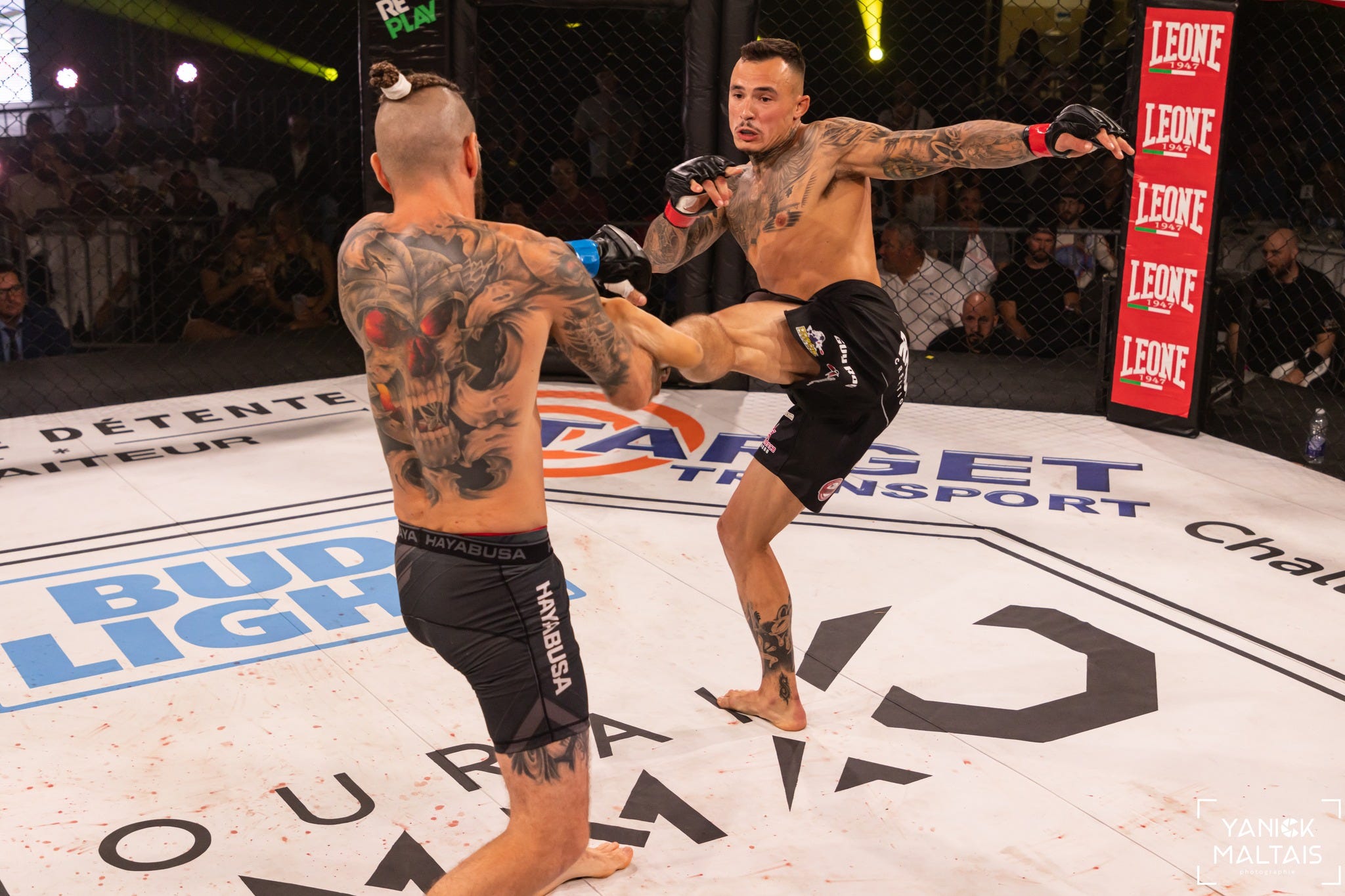 Les étoiles montantes (et bien plus) en action samedi