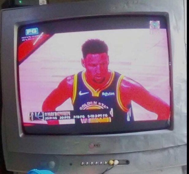 Alphonse Pierre | Substack