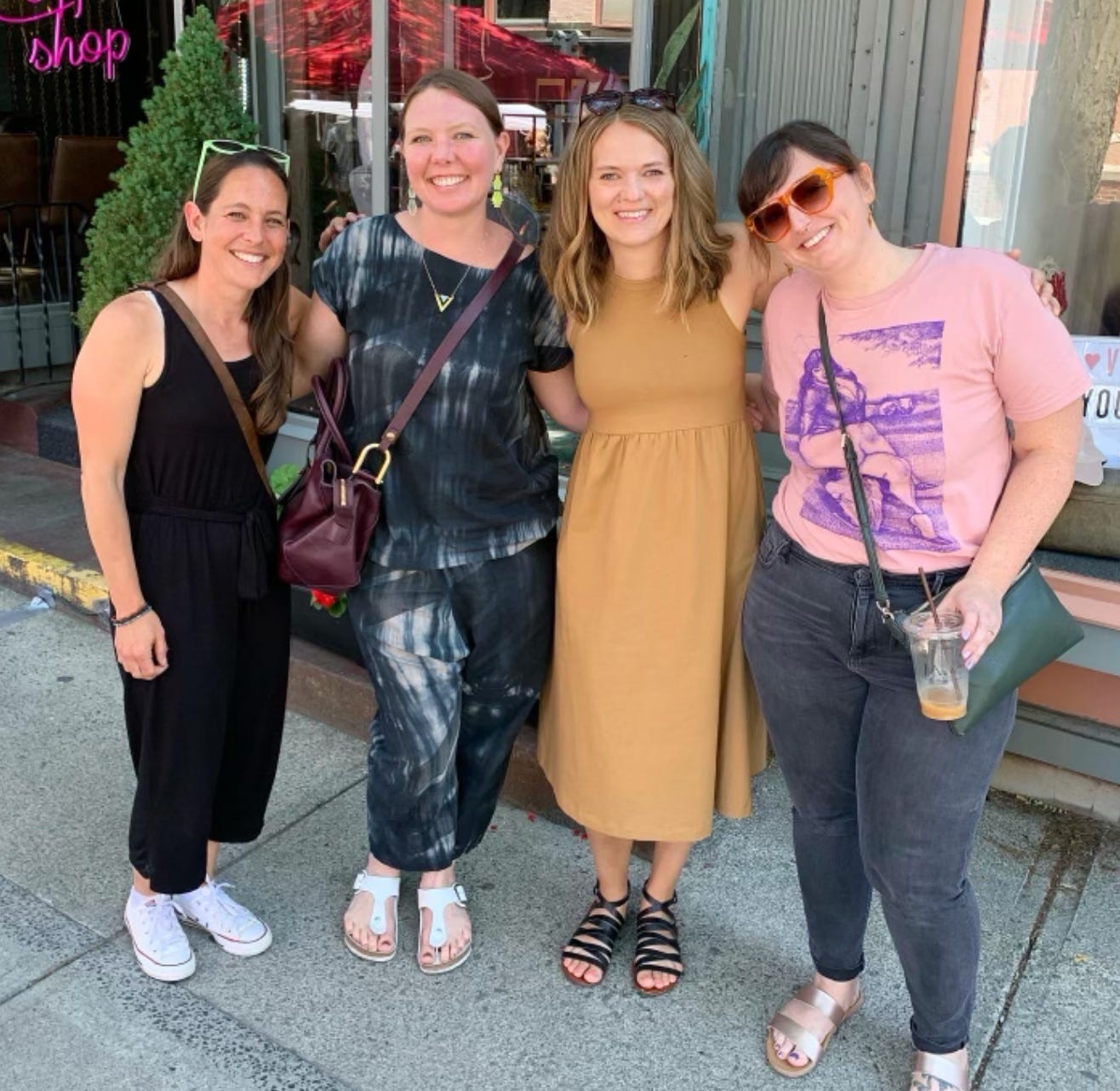 Artist/Mother Podcast | Substack