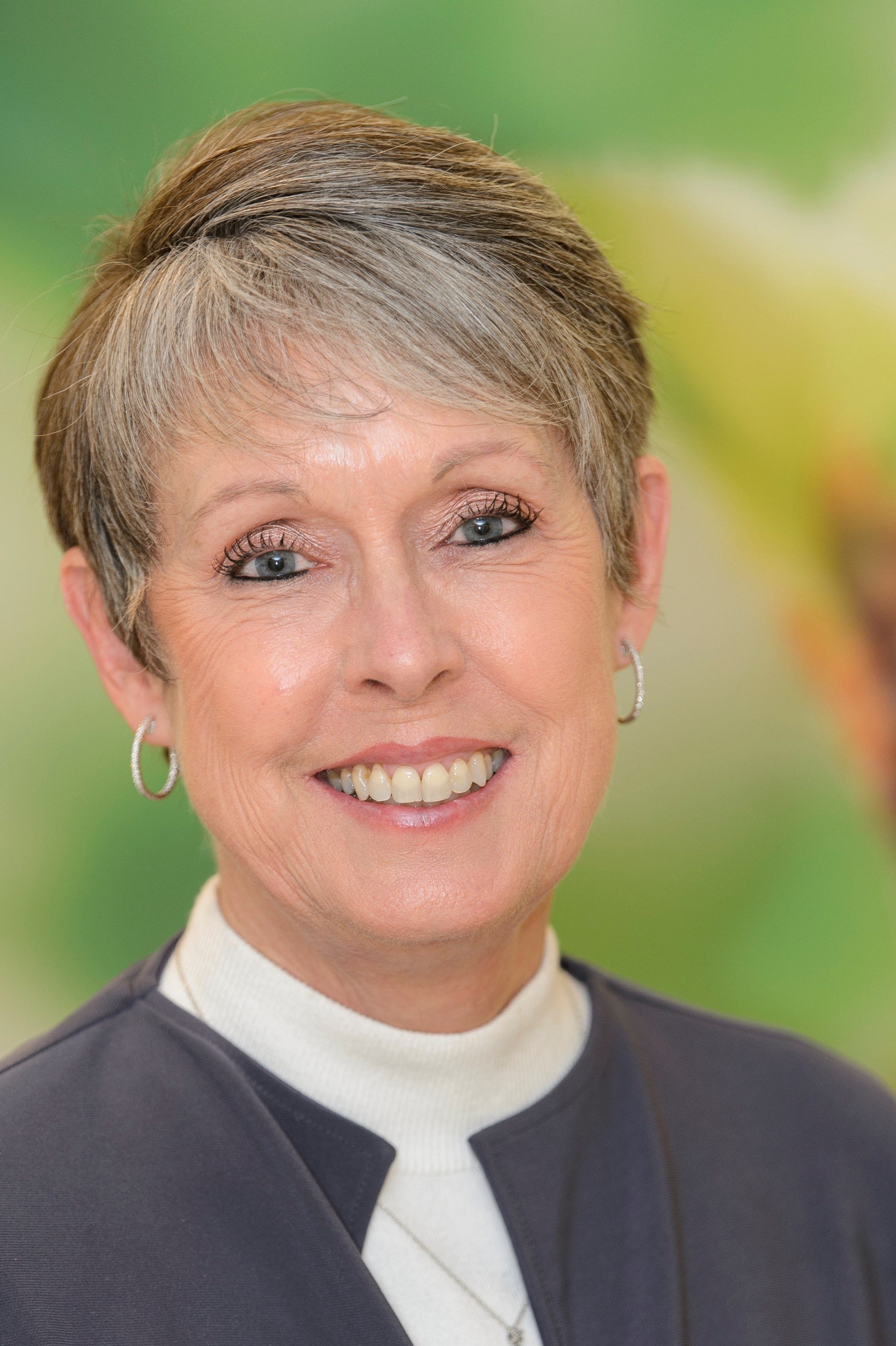 Through the end of life – Siobhan Greene