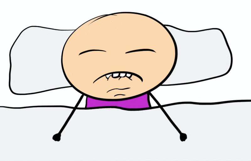 DBCX #57: The Best Way to Share a Bed with Your Spouse