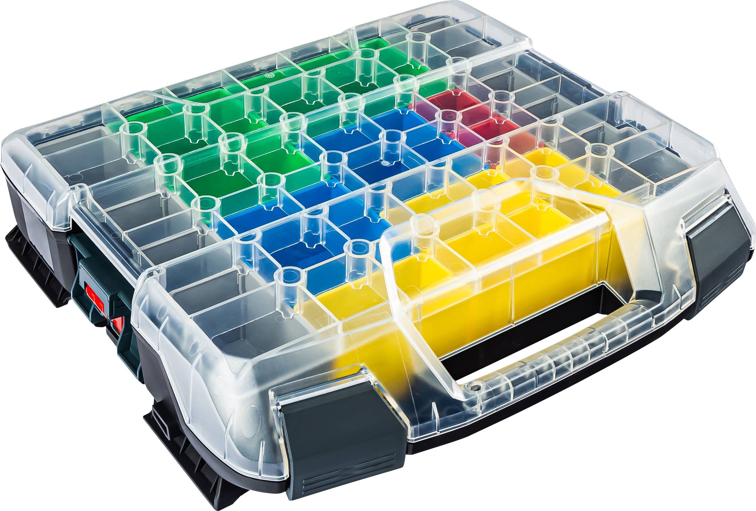 Organizers – Cool Tools