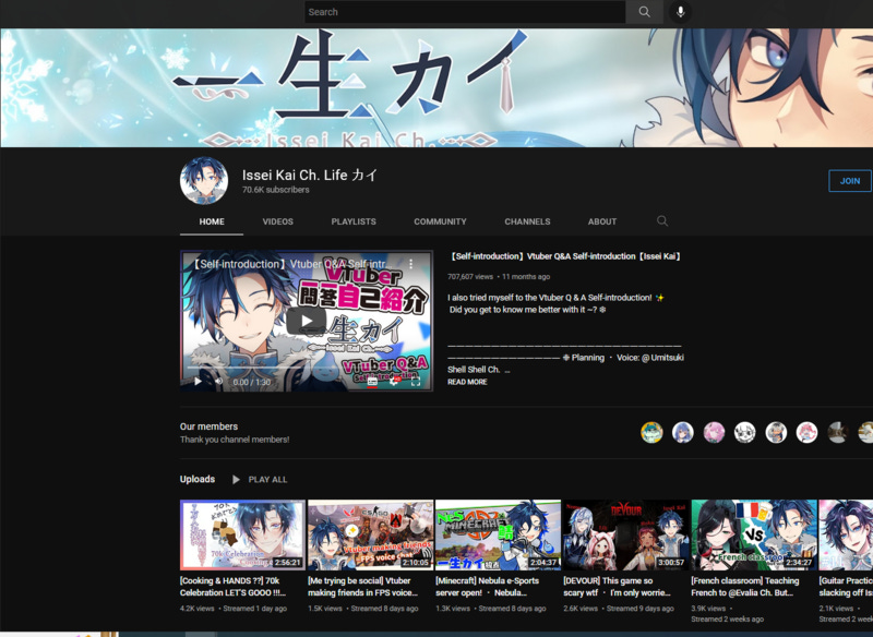 2022 Vtuber Trends To Remember As A Newbie Creator on Twitter (Part 1)