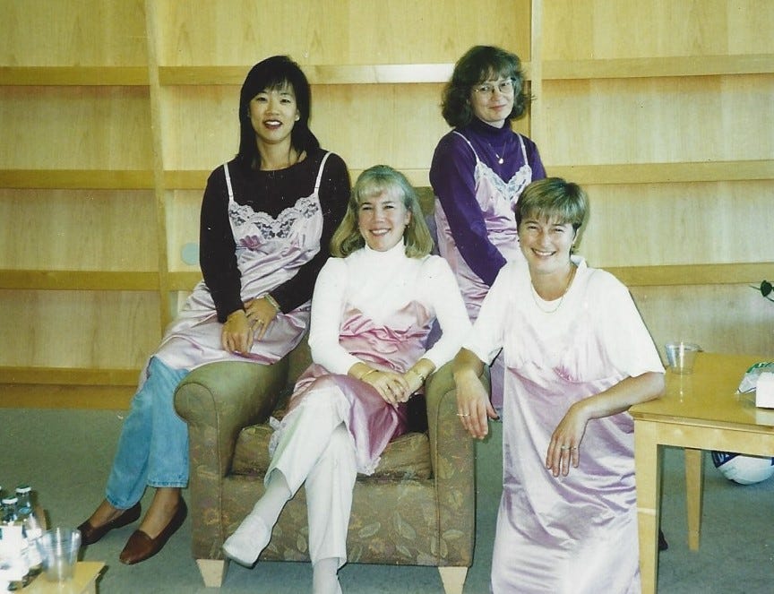 How the Apple Archive Ended Up at Stanford