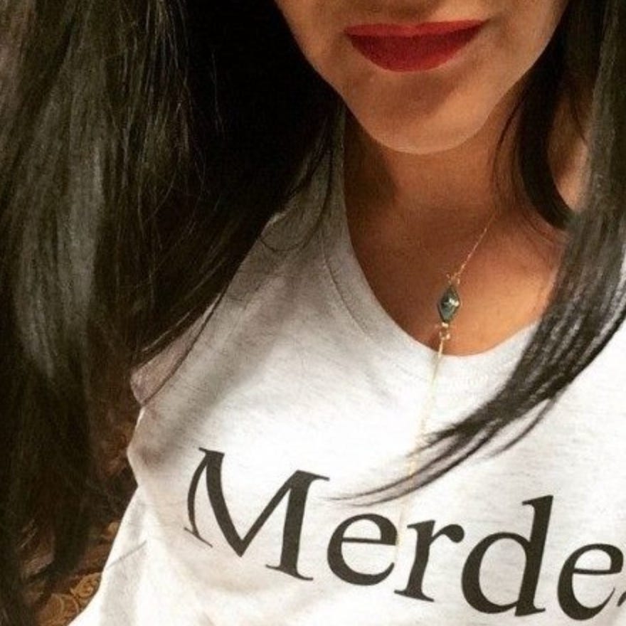 holly selph | Substack