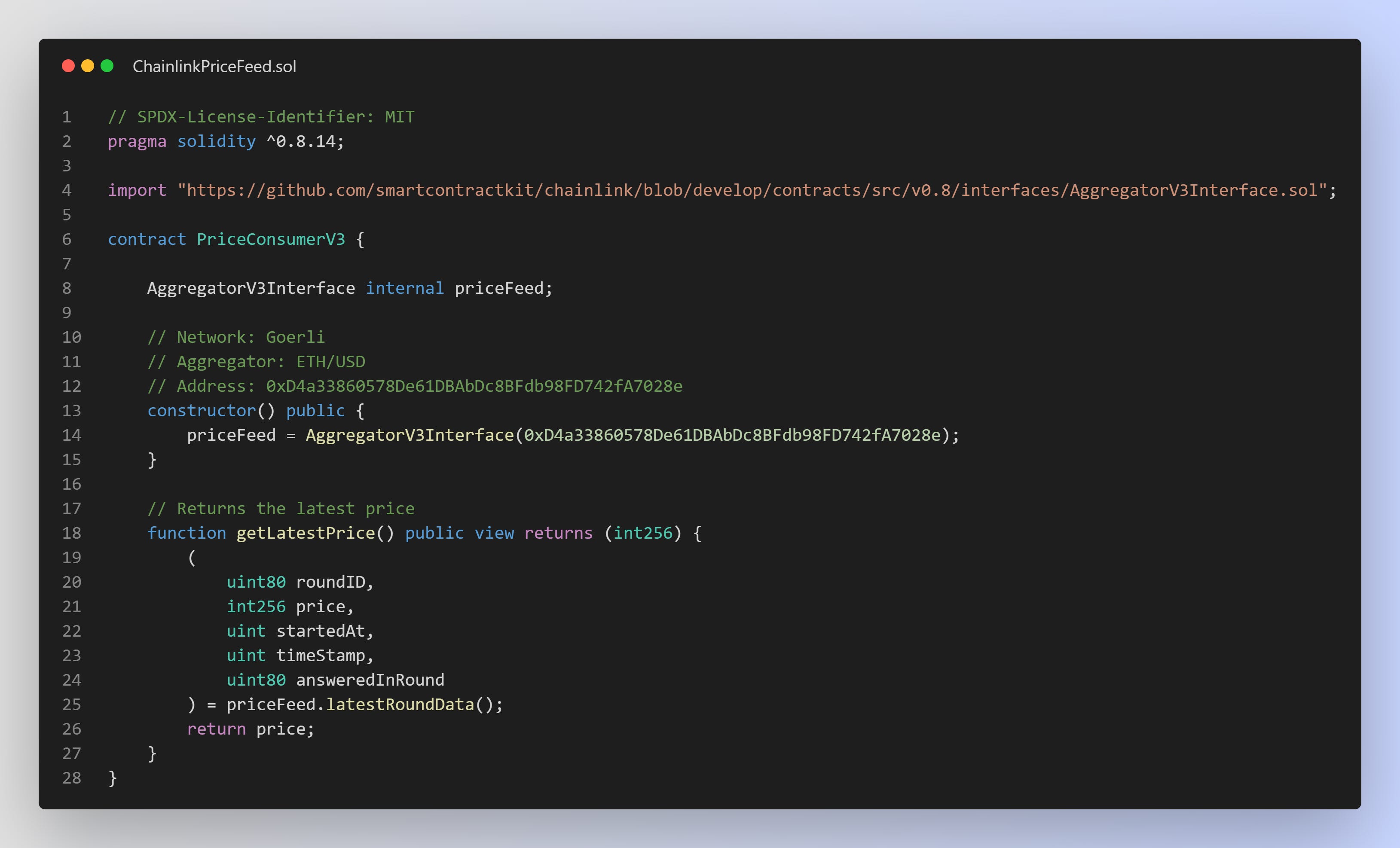 Blockchain Oracles - by 0xRusowsky - Aspiring web3 dev