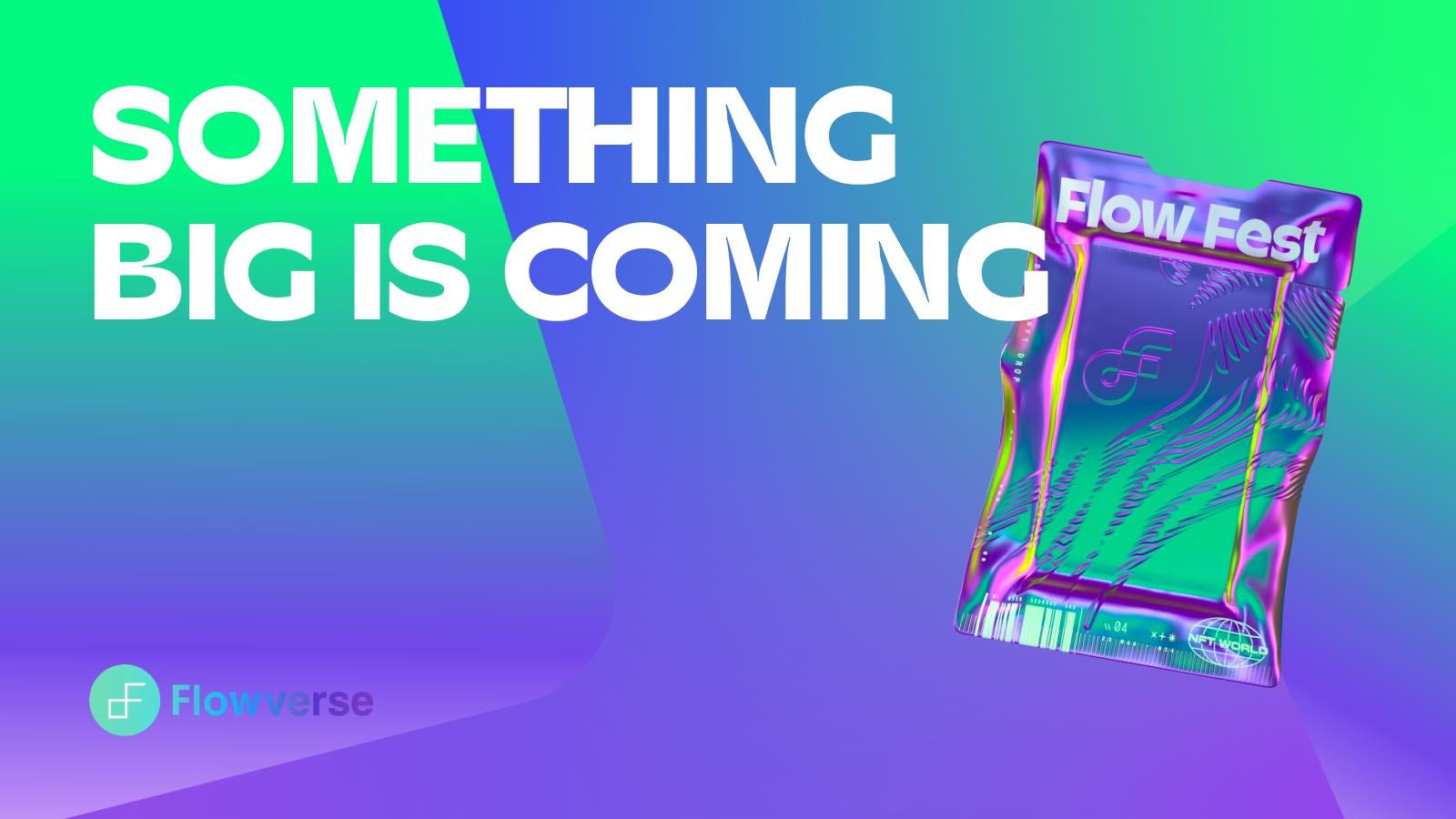 ⚡Flowverse #1: What is happening? - by Flowverse 🌊