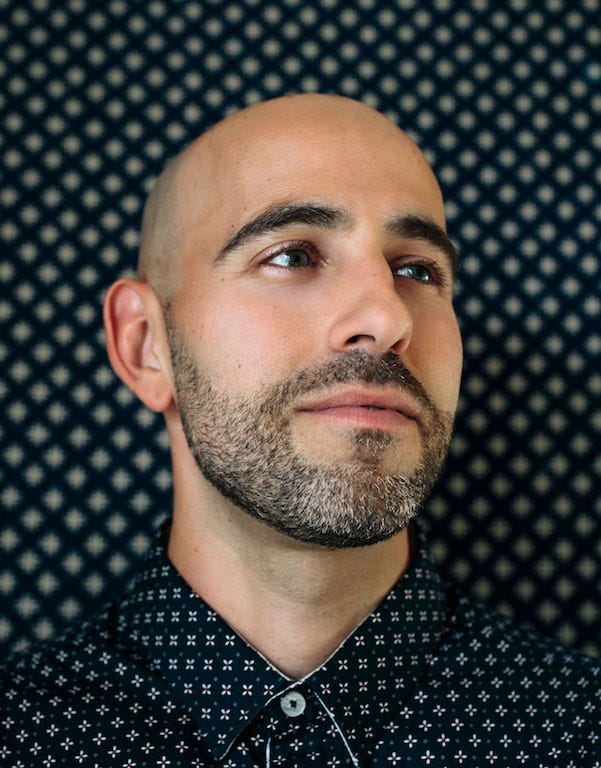 Peter Rubin | Substack