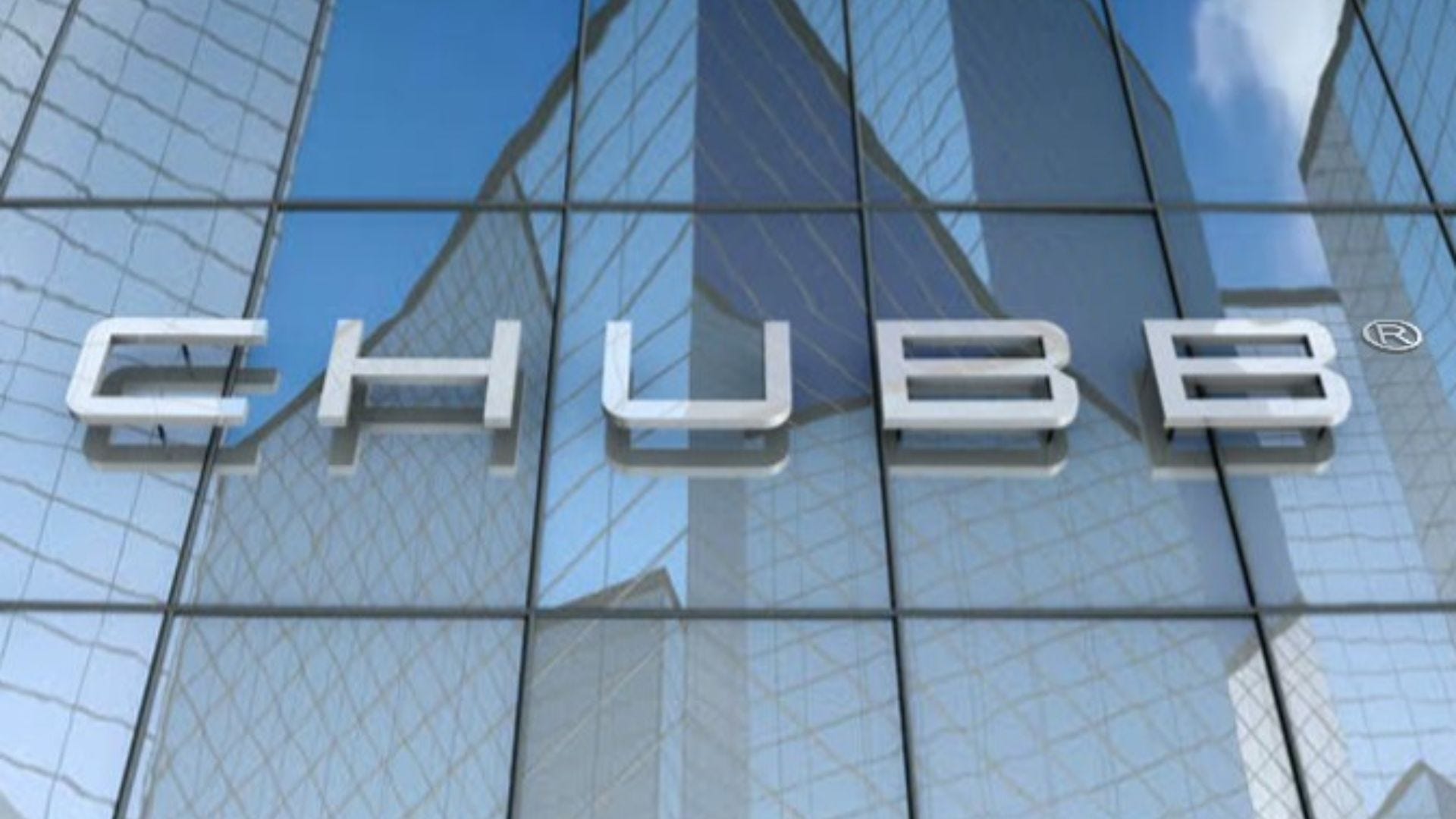 Chubb Establishes New Global Climate Business Unit
