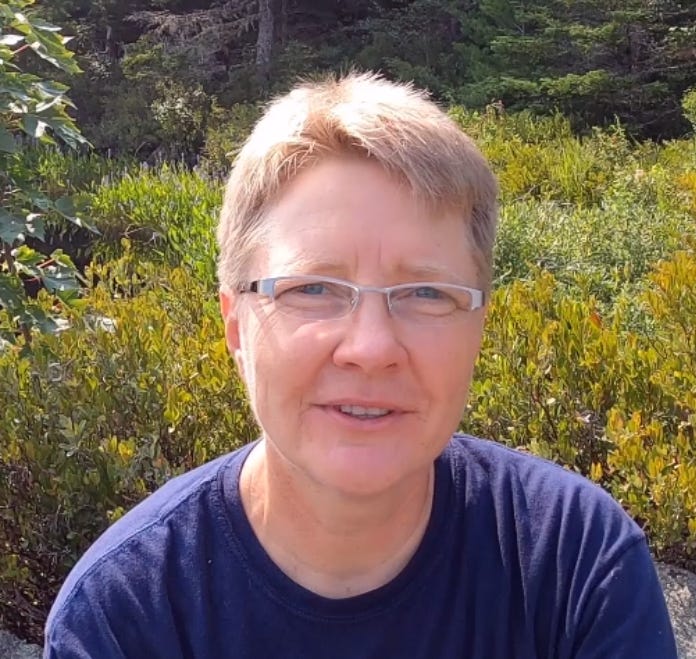 Elke Neher | Substack