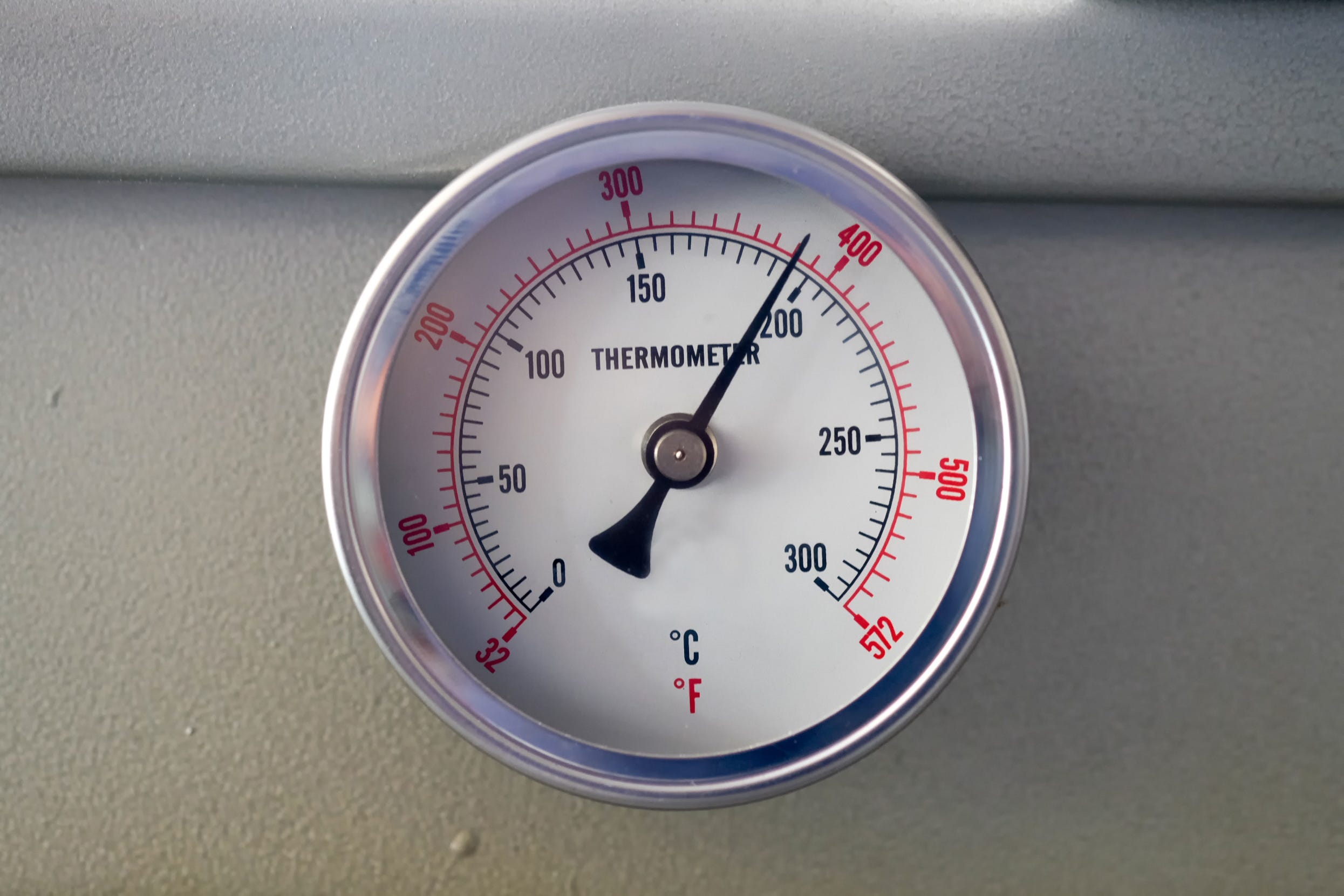 Temperatures for Roasting - Life School