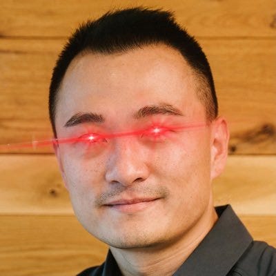 Steve Wang 🇺🇸 | Substack