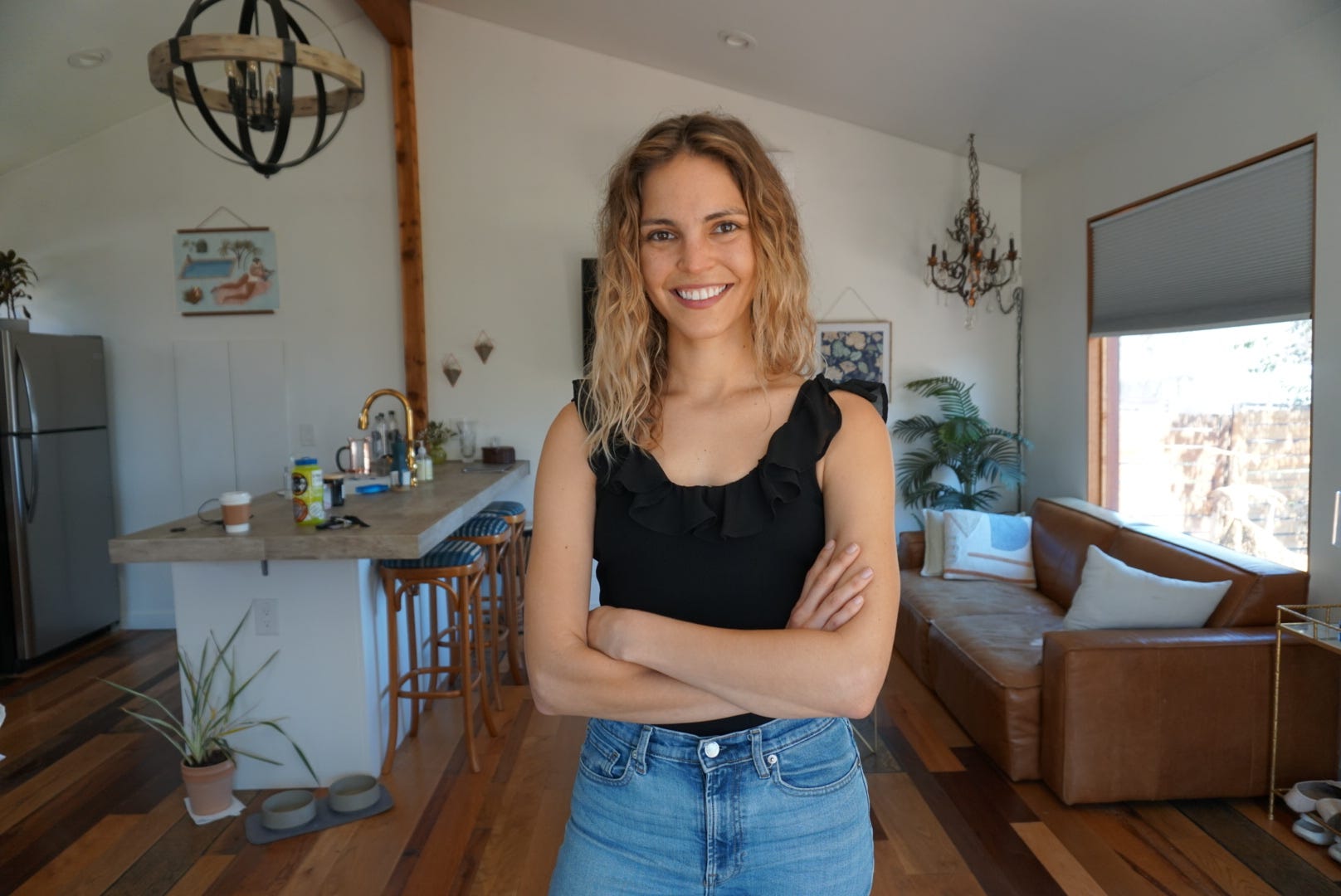 Tracey Wallace | Substack