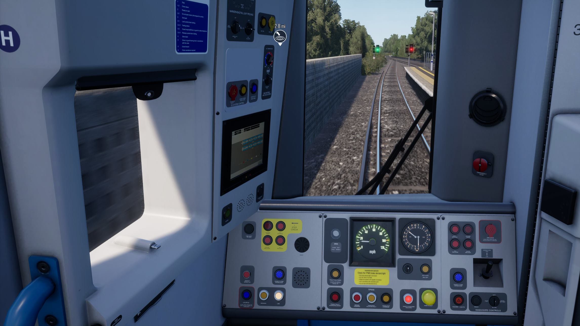Bonus Authority: Riding the virtual rails - by Ed Jennings