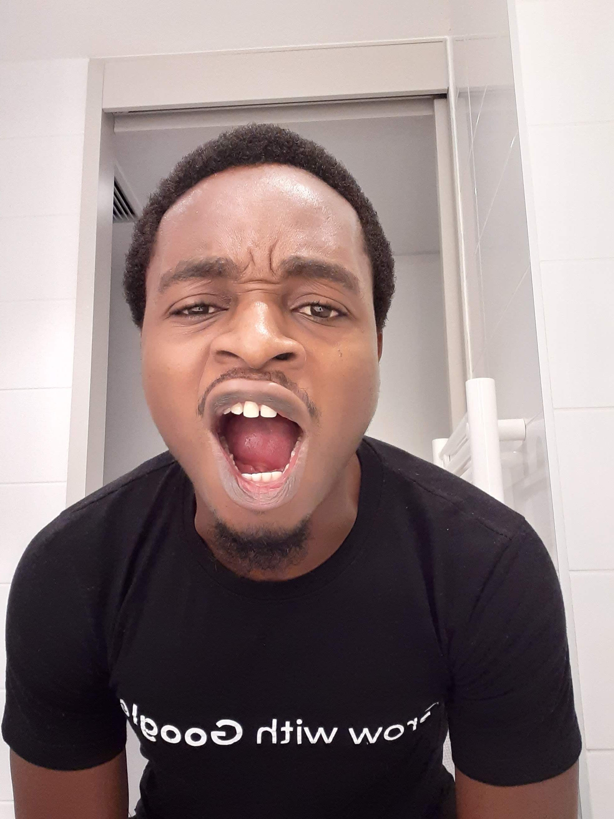 What is MIMH? - by Francis Sani - Musings in My Head [MIMH]