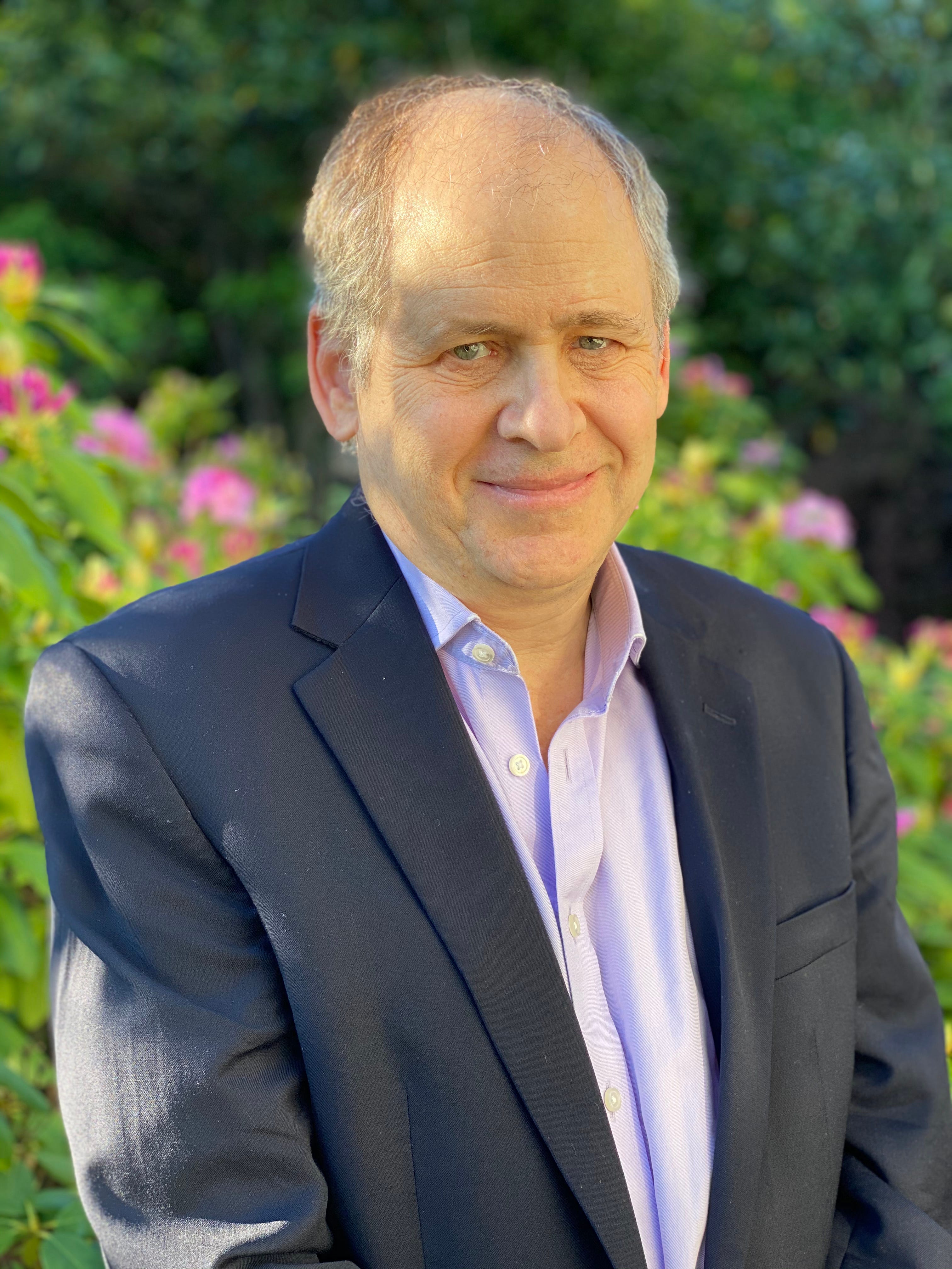 Jonathan Alter | Substack