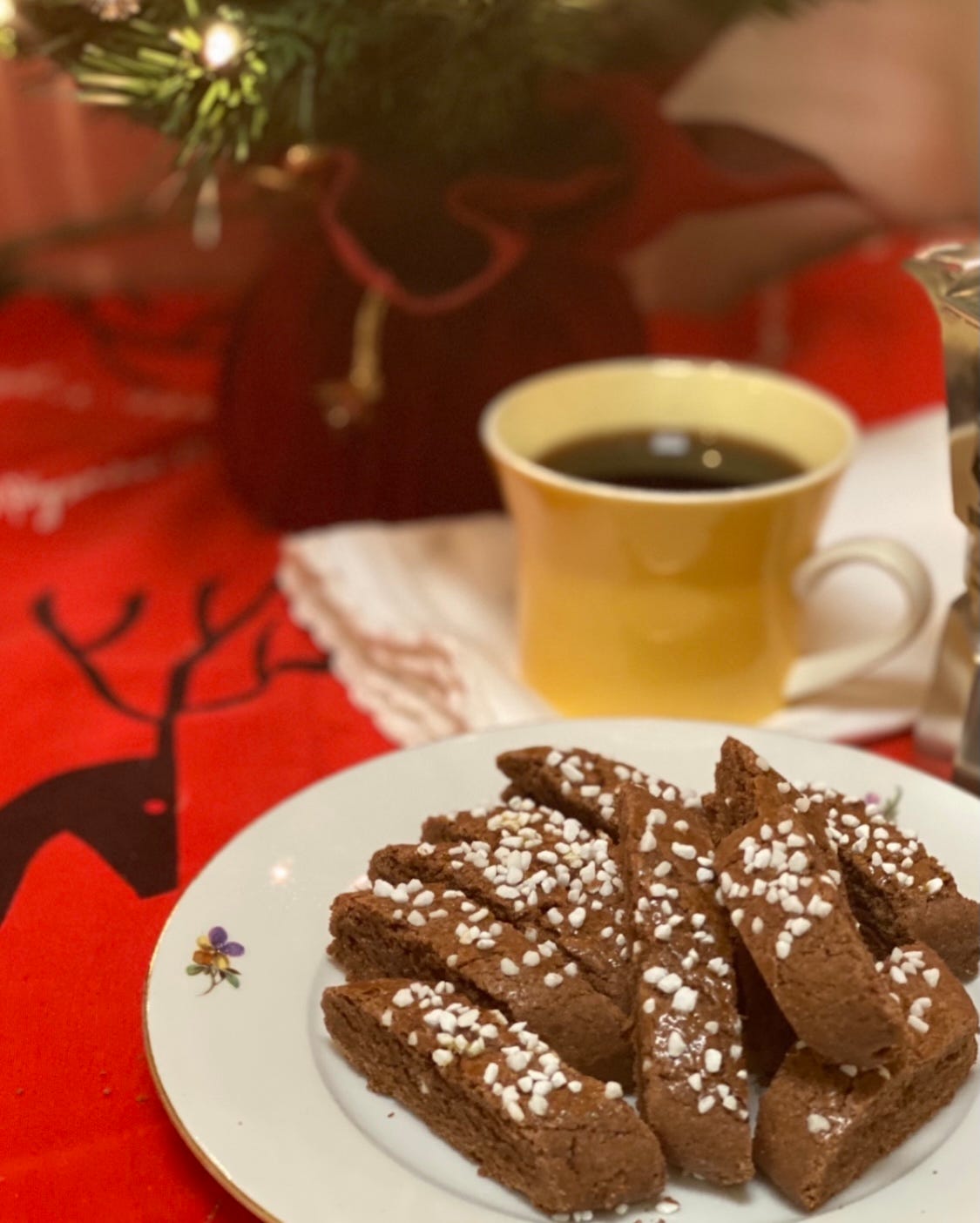 Time Travel Kitchen - by Jolene Handy - Time Travel Kitchen