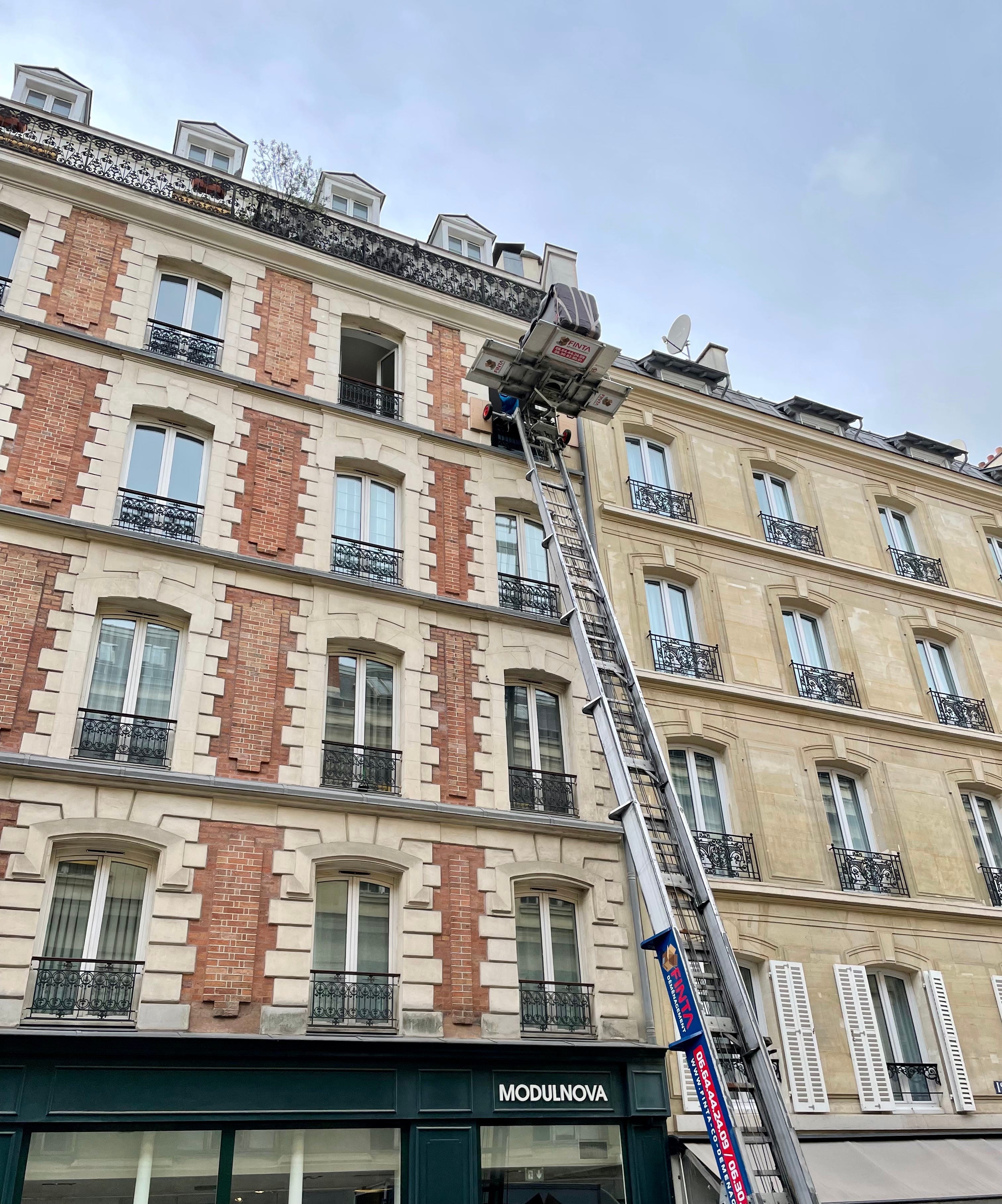 Surprise Macarons - by Emily - A Week in Paris