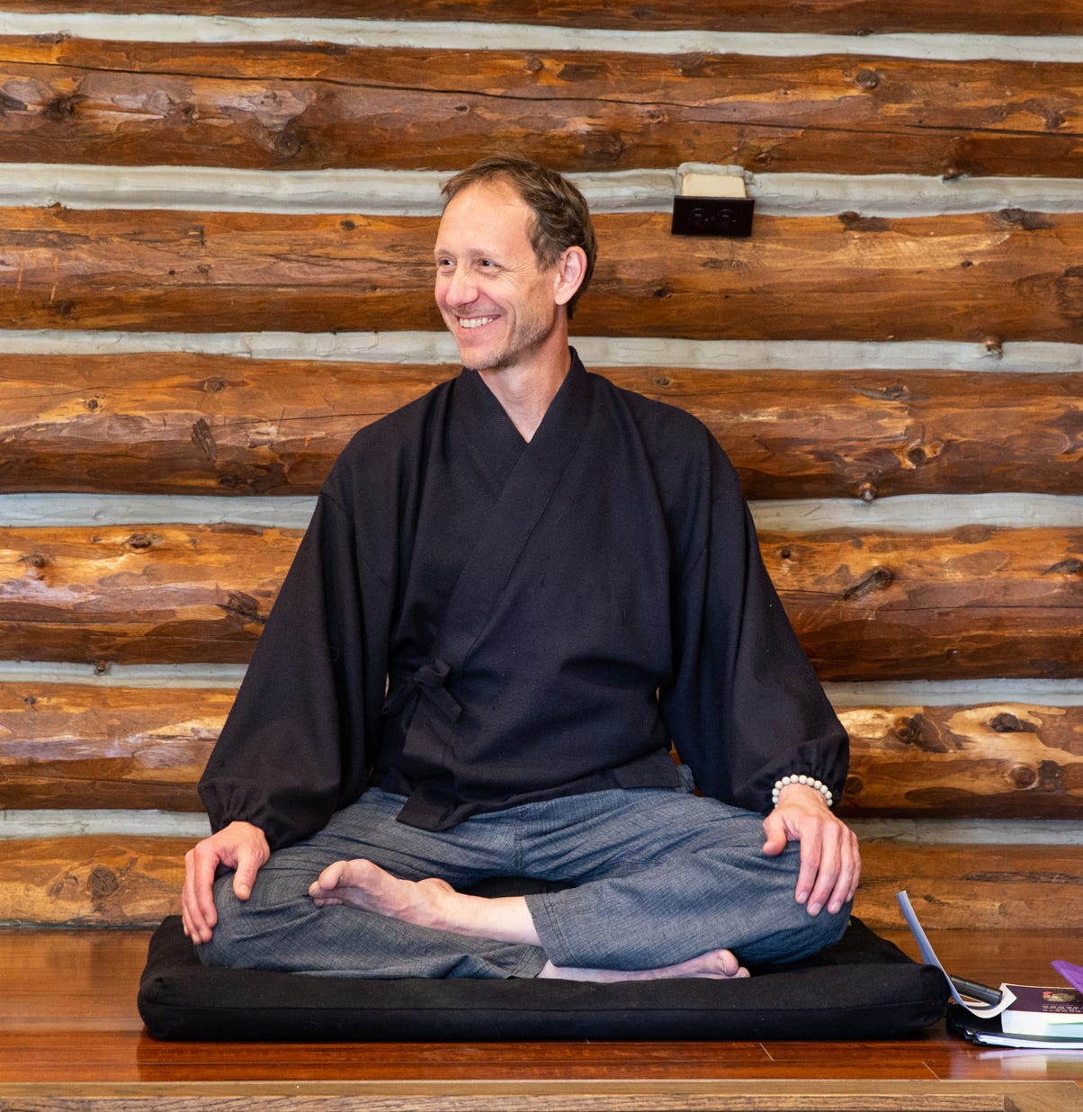 Paul Gyodo | Substack