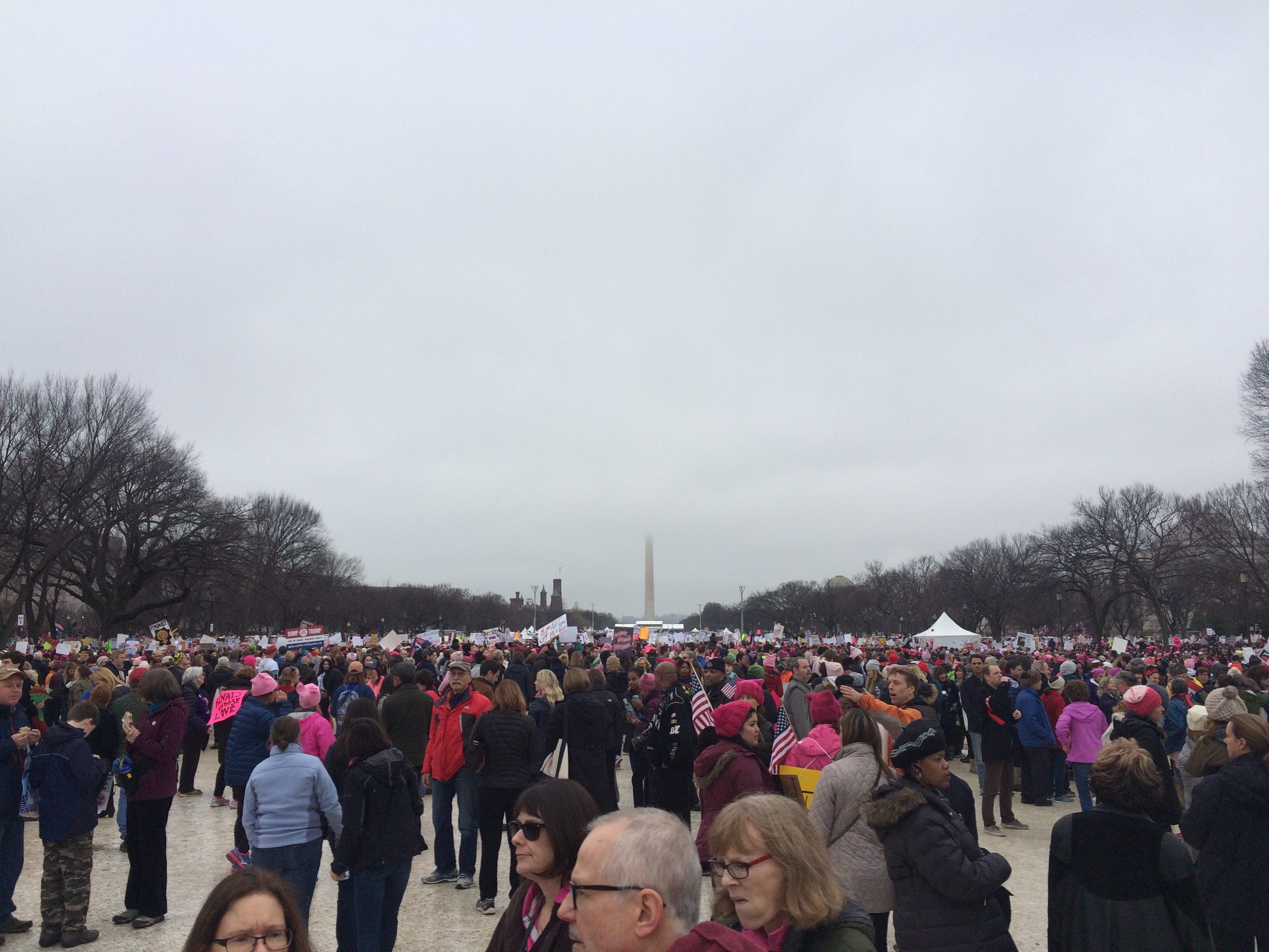 The Eve of Destruction - by Justin Glawe - American Doom