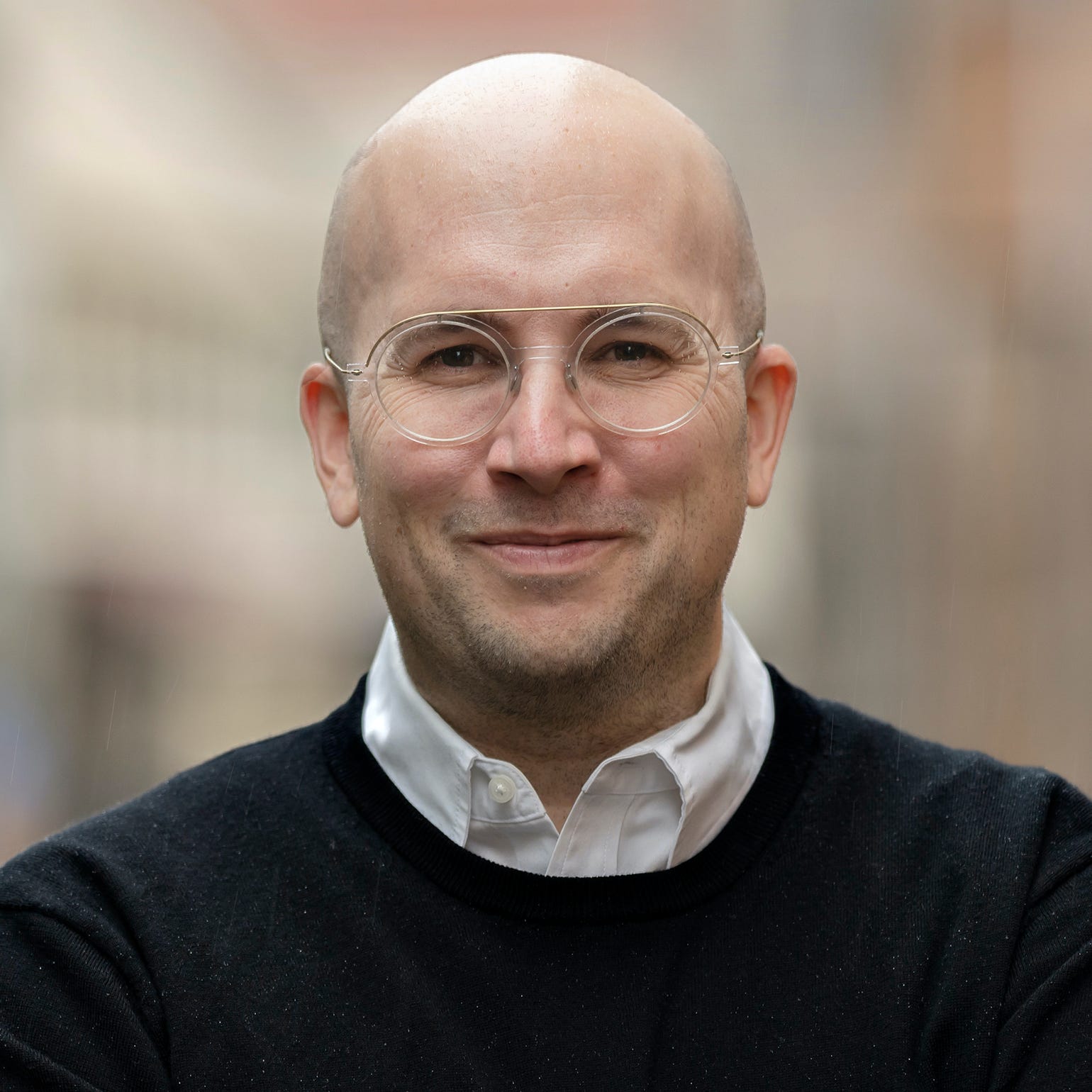 Björn Jeffery | Substack