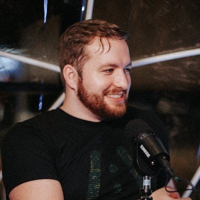 Conor Bronsdon | Substack