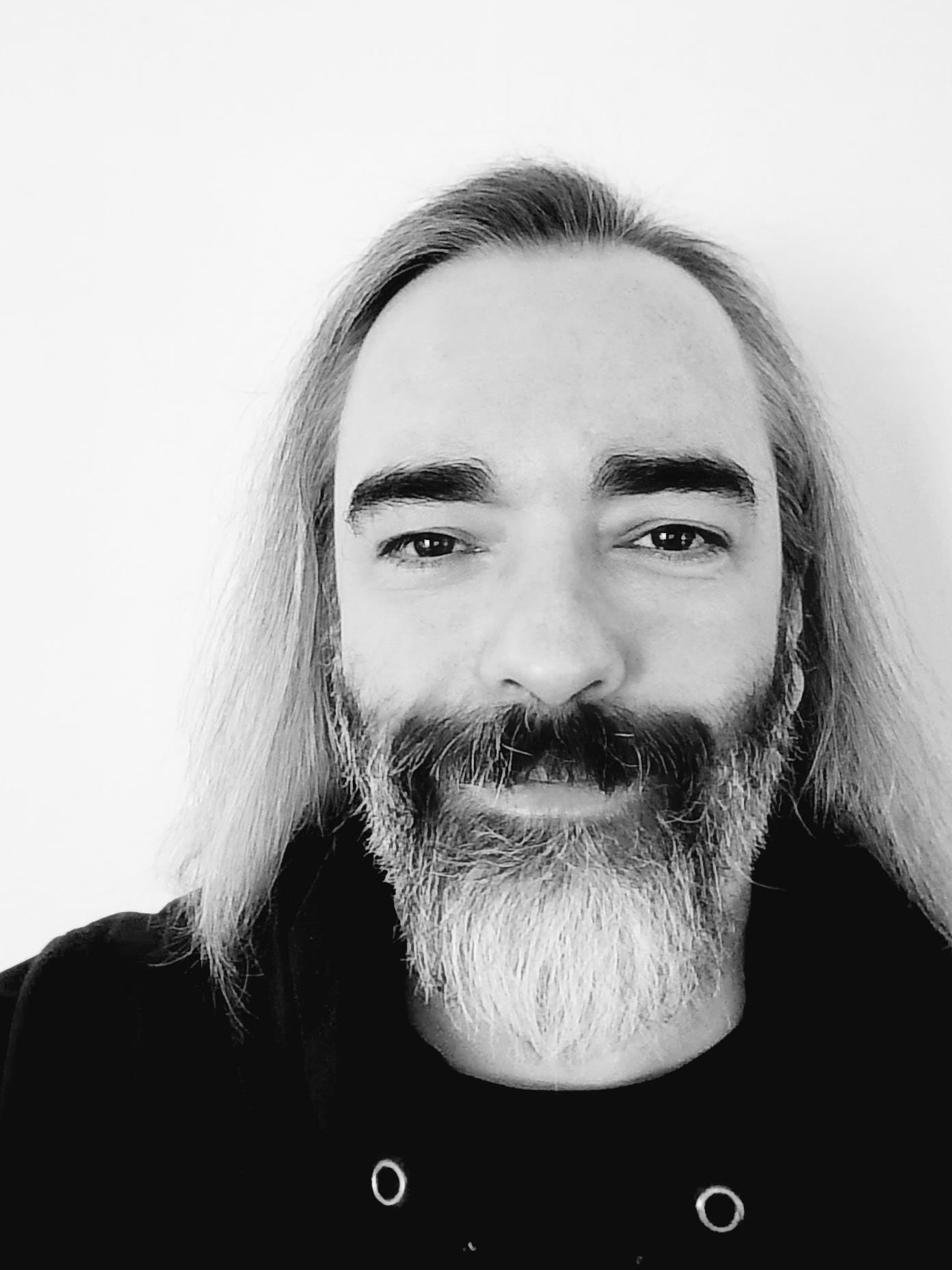 Brian Shane Roberts | Substack