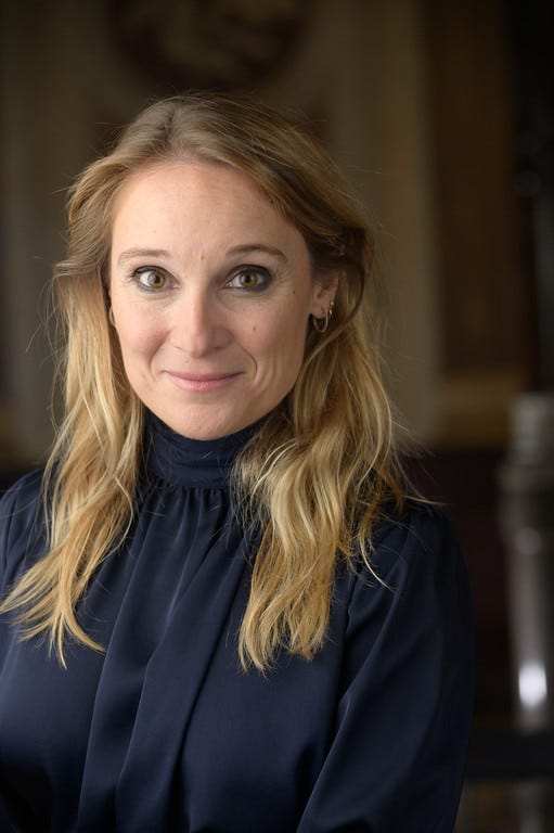 Susana Ferrer | Substack